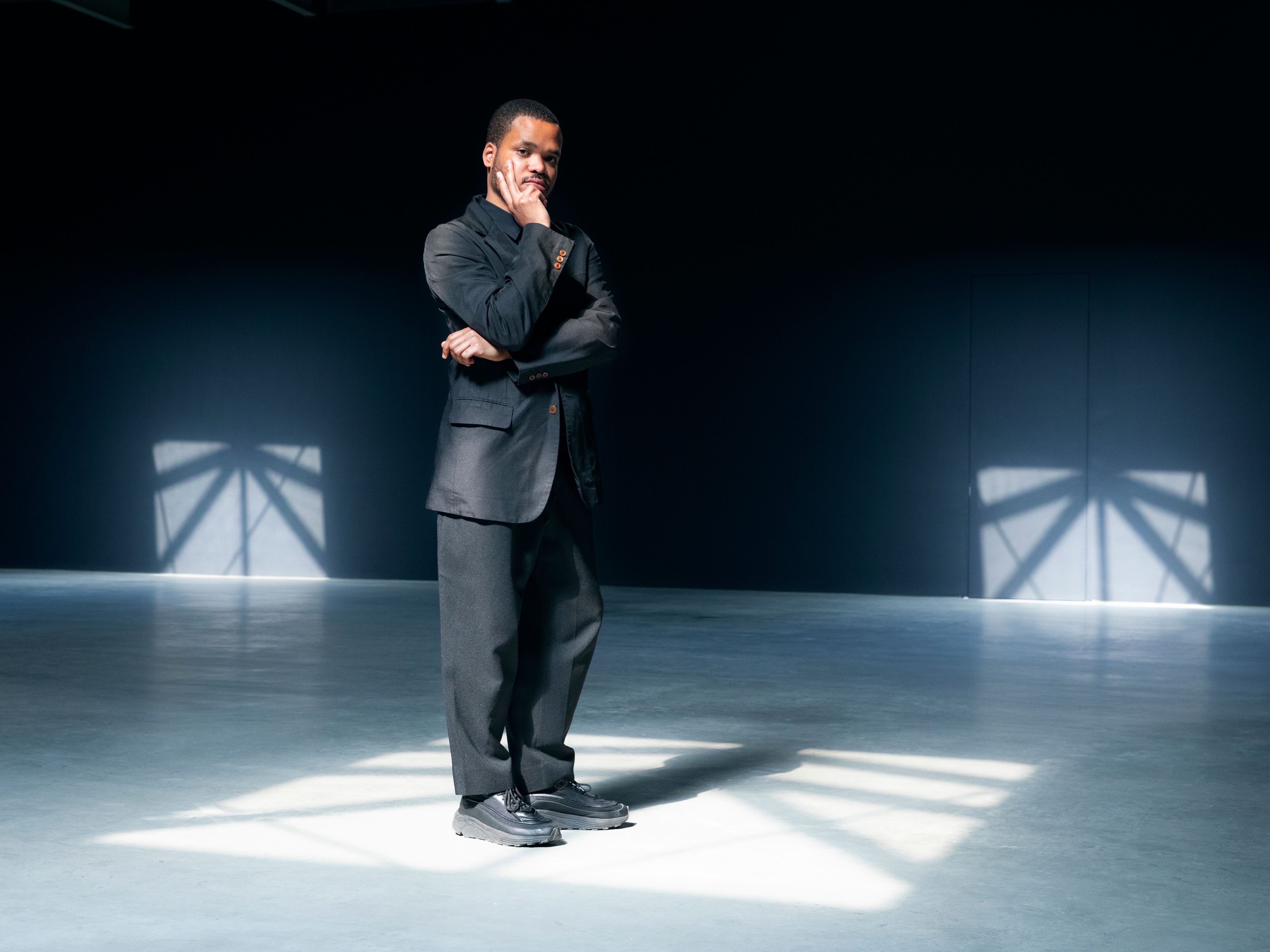 PIN–UP | DIA CURATOR JORDAN CARTER ON PRESENCE VERSUS PERMANENCE