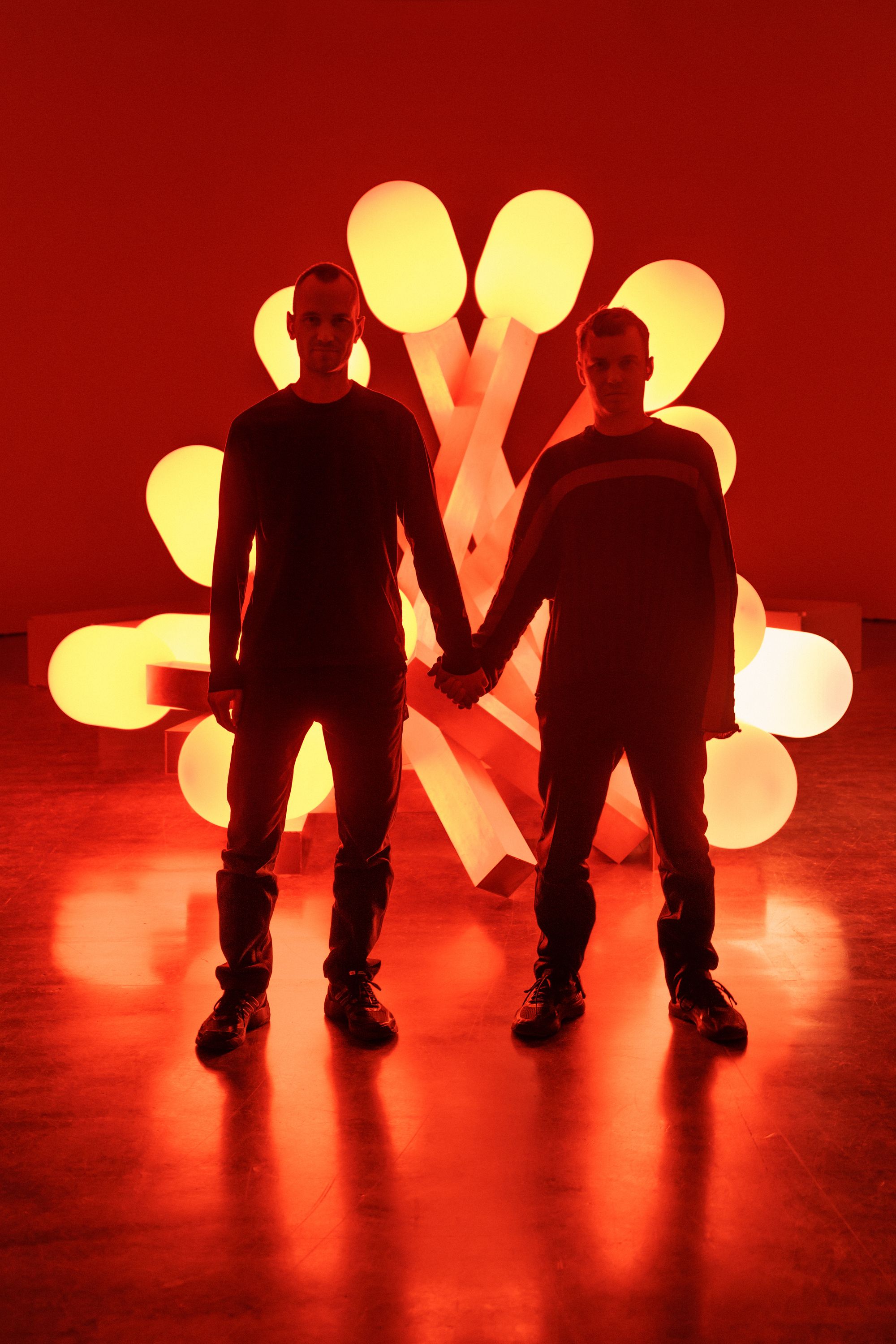 PIN–UP | The artful rebirth of lighting giant Grau