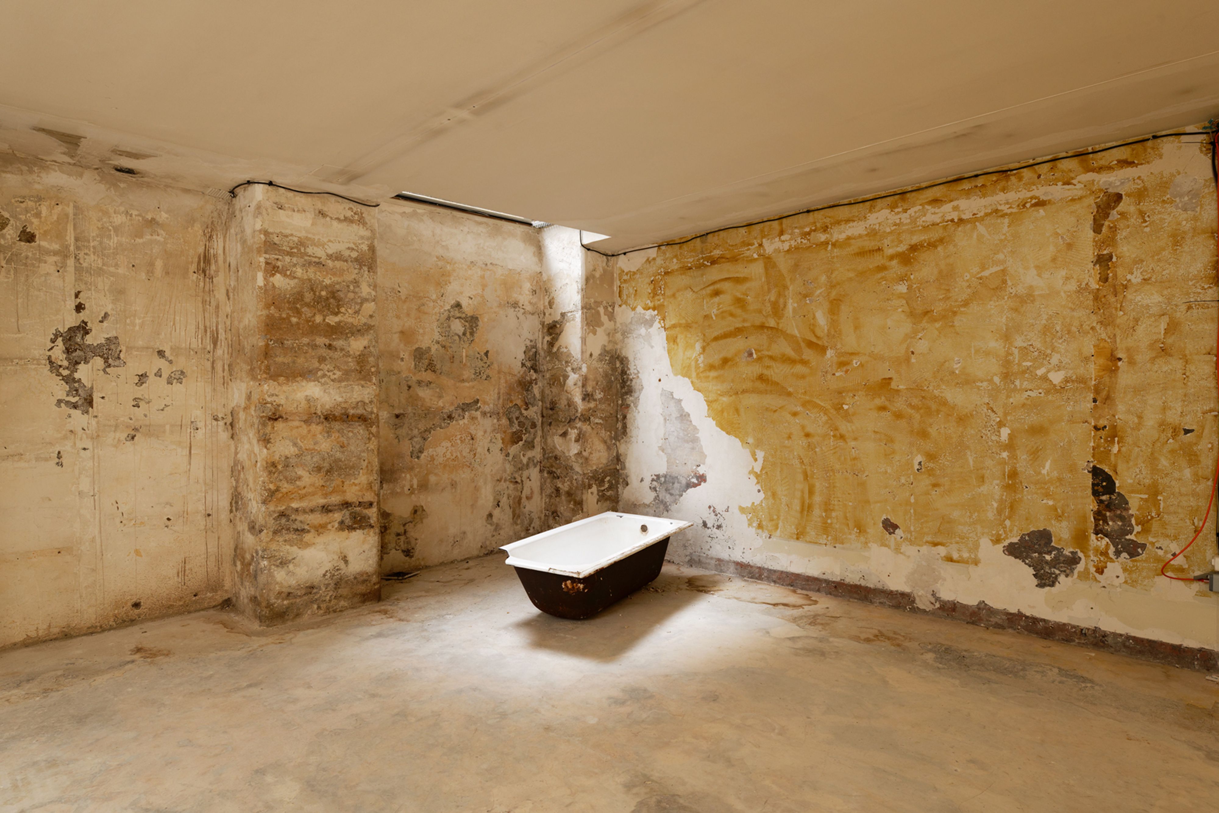 PIN–UP | SER SERPAS’S READYMADE RENAISSANCE