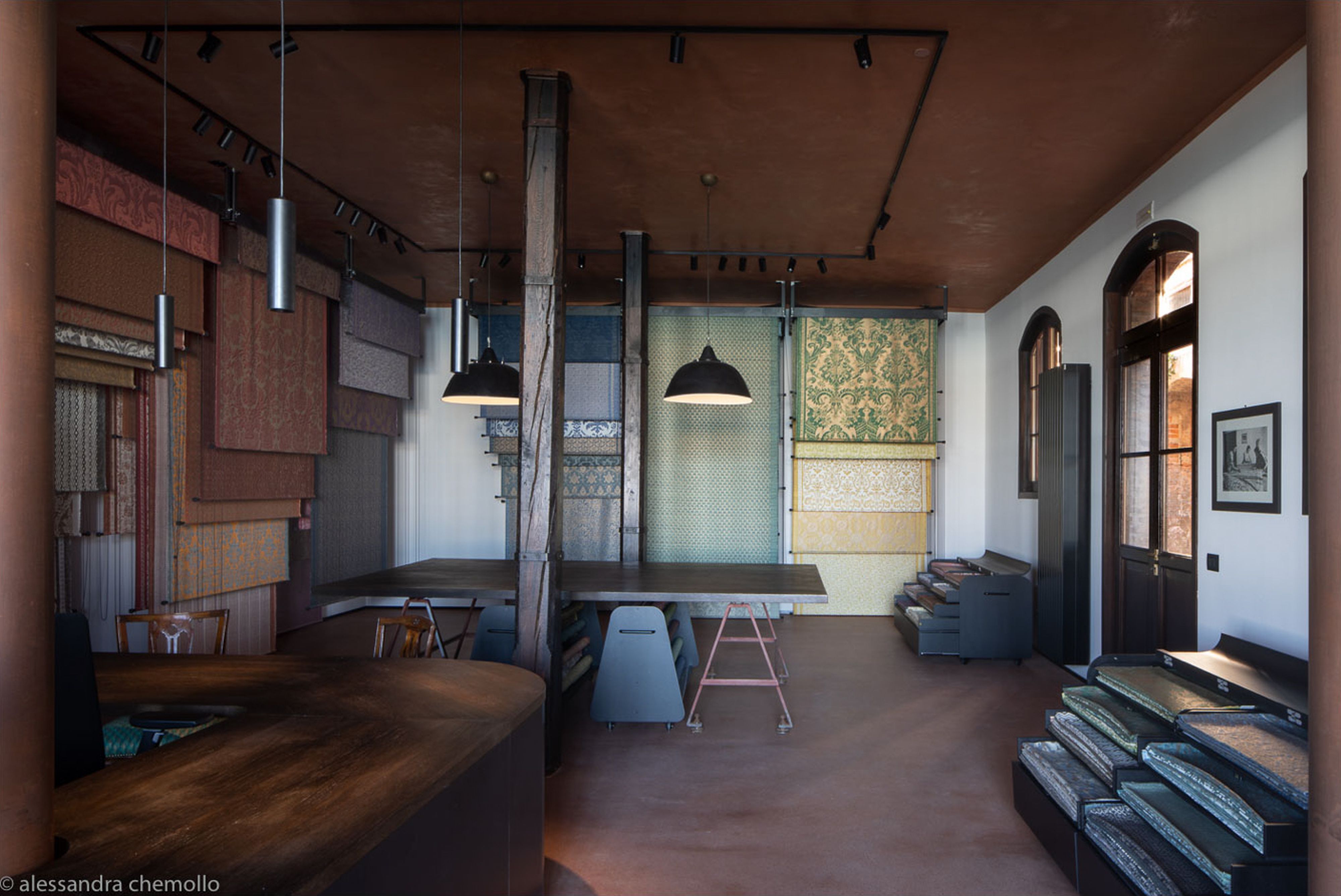 PIN–UP | A BRIEF HISTORY OF FORTUNY