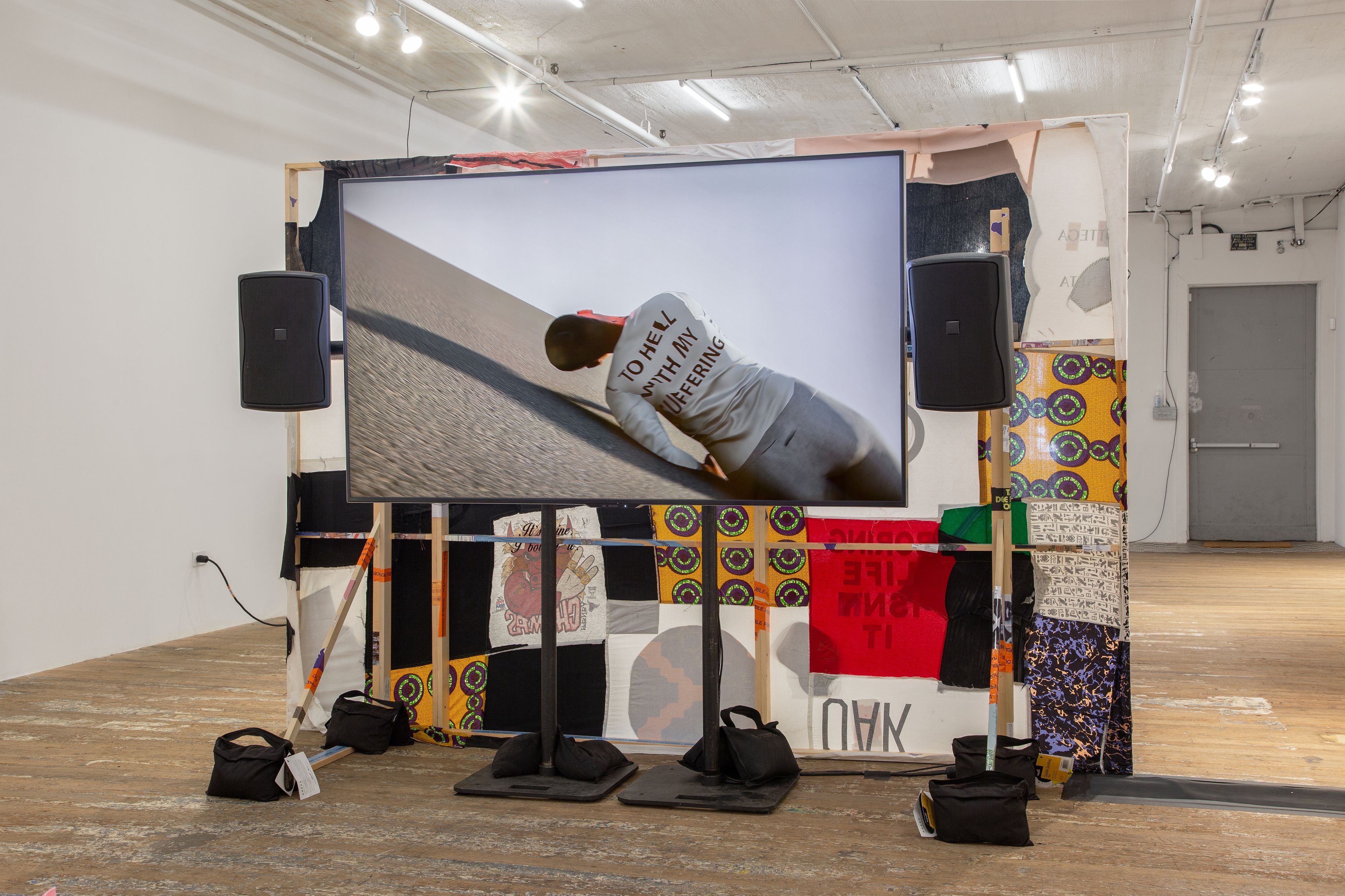 PIN–UP | AN INTERVIEW WITH MARTINE SYMS