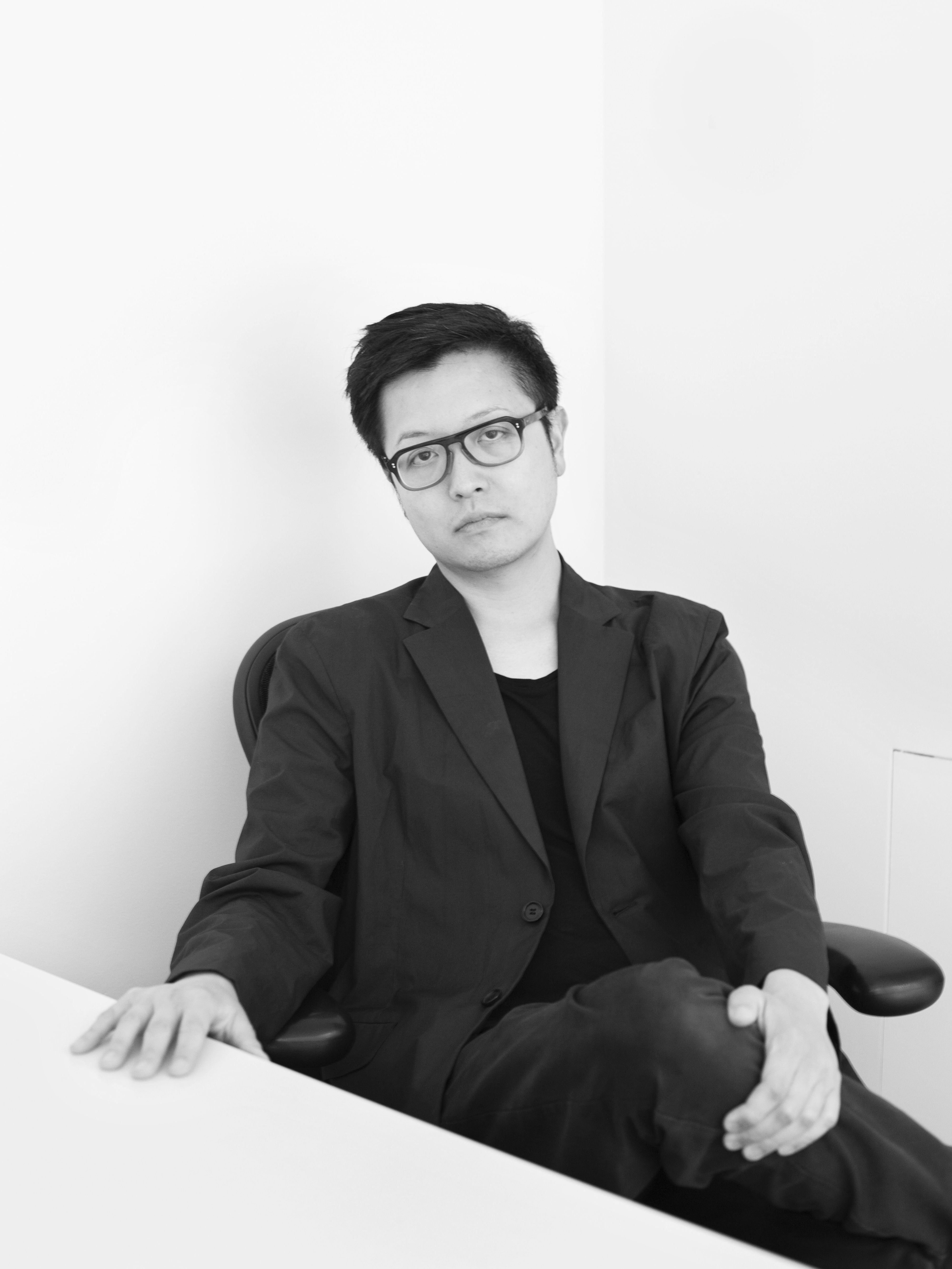 PIN–UP | CARSON CHAN ON CLIMATE CRISIS AND THE CHALLENGE OF THE ...