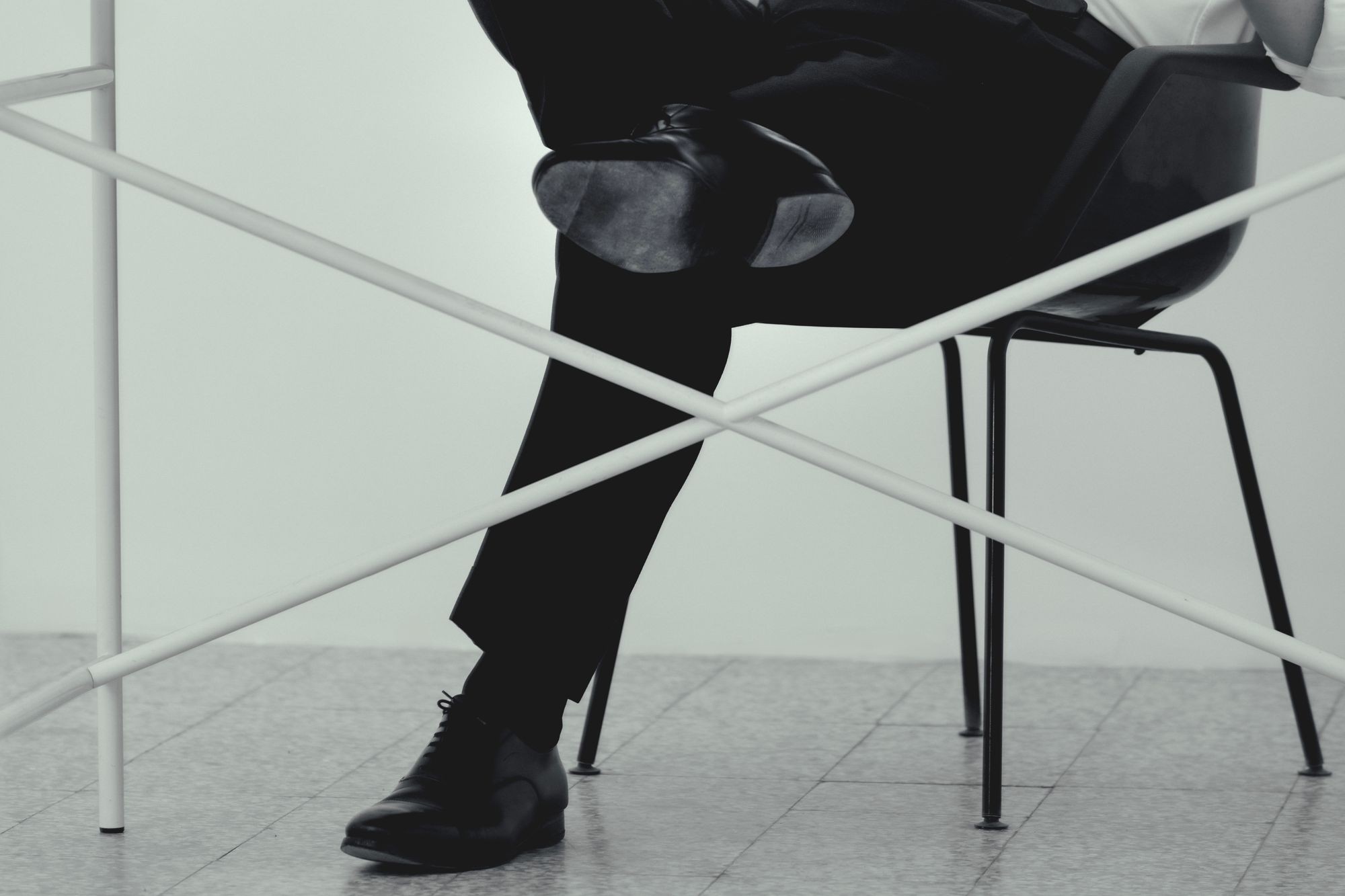 PIN–UP | FREE RADICALS: BB’S FABRIZIO BALLABIO AND ALESSANDRO BAVA