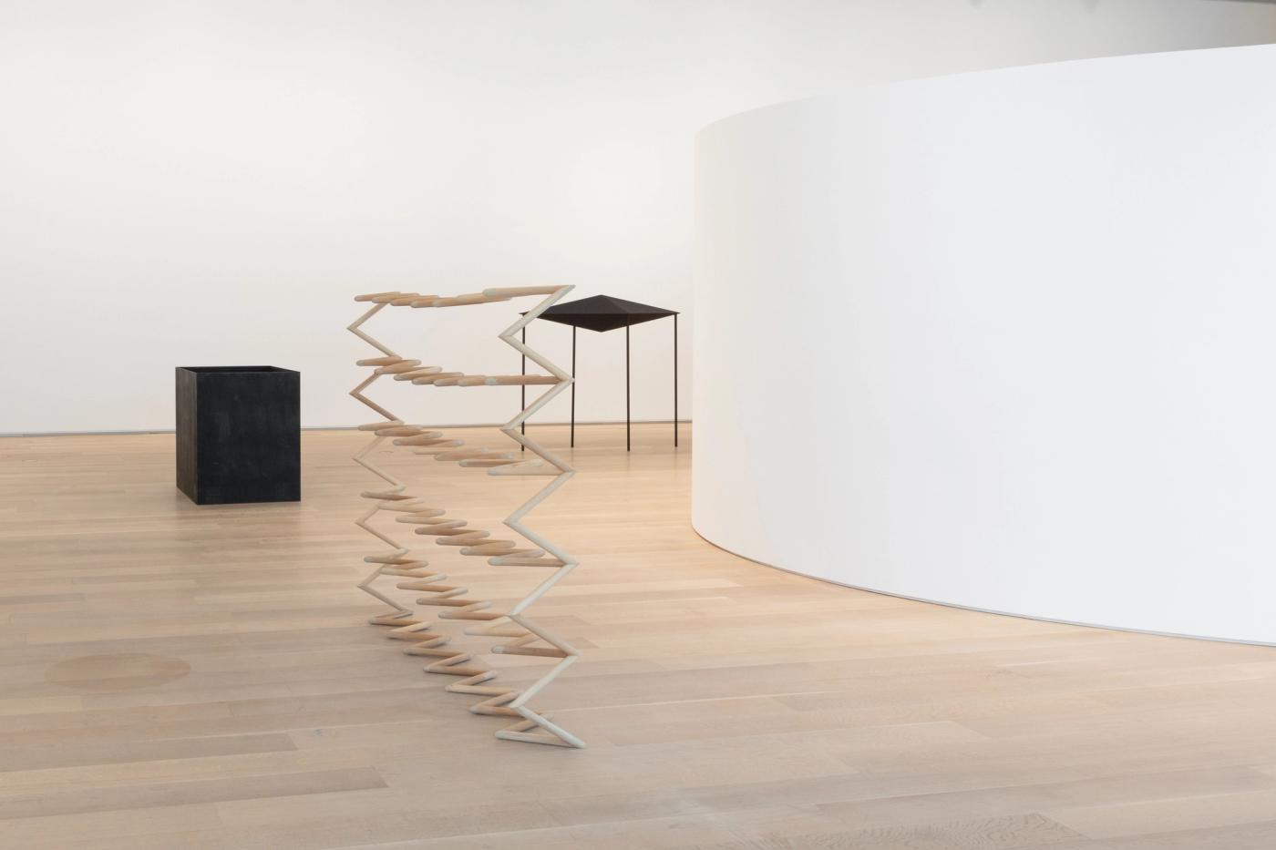 PIN–UP | SAME OBJECT, DIFFERENT MATERIALS: JONATHAN MUECKE ON HIS ...