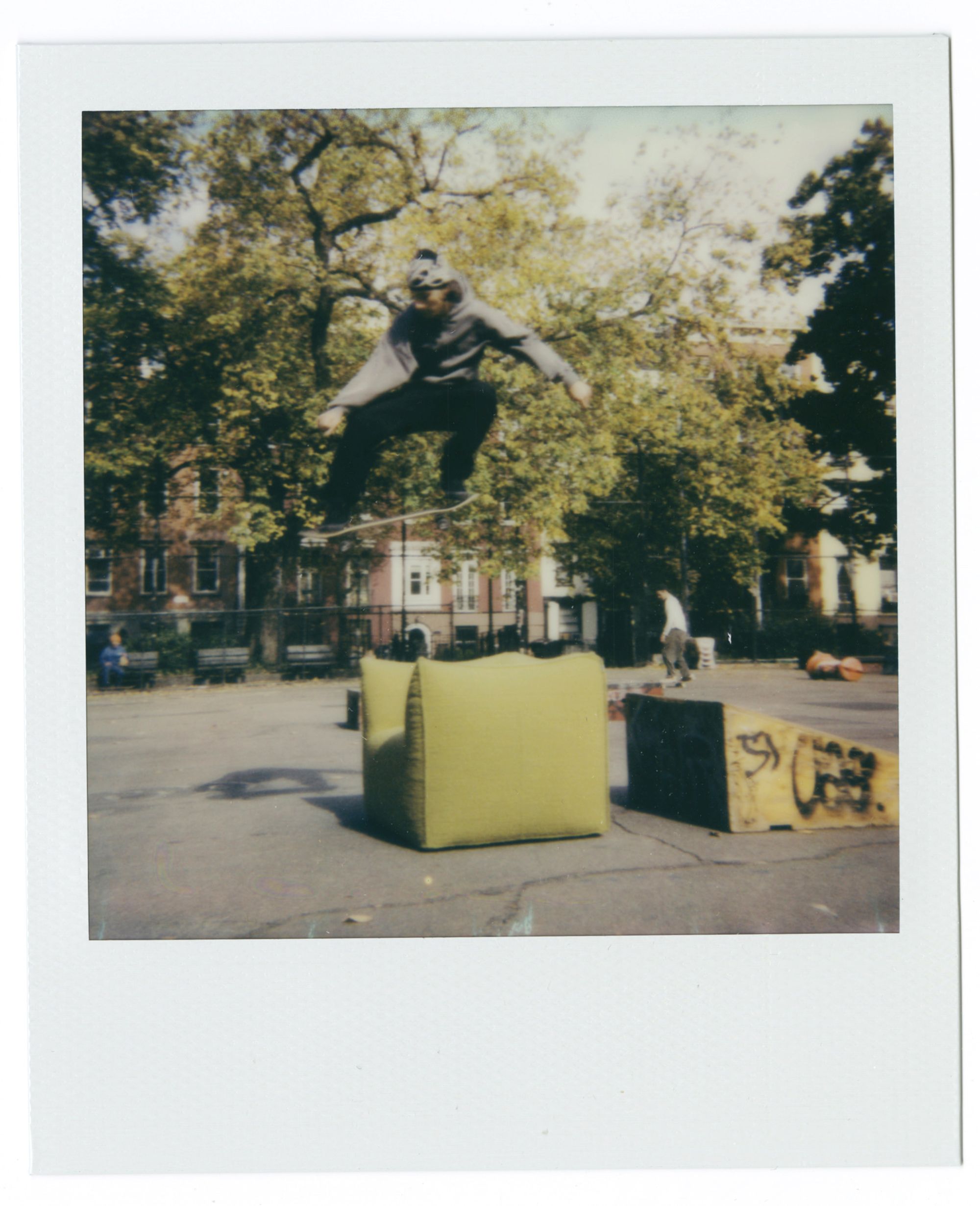 PIN–UP | THE RETURN OF THE BAMBOLE