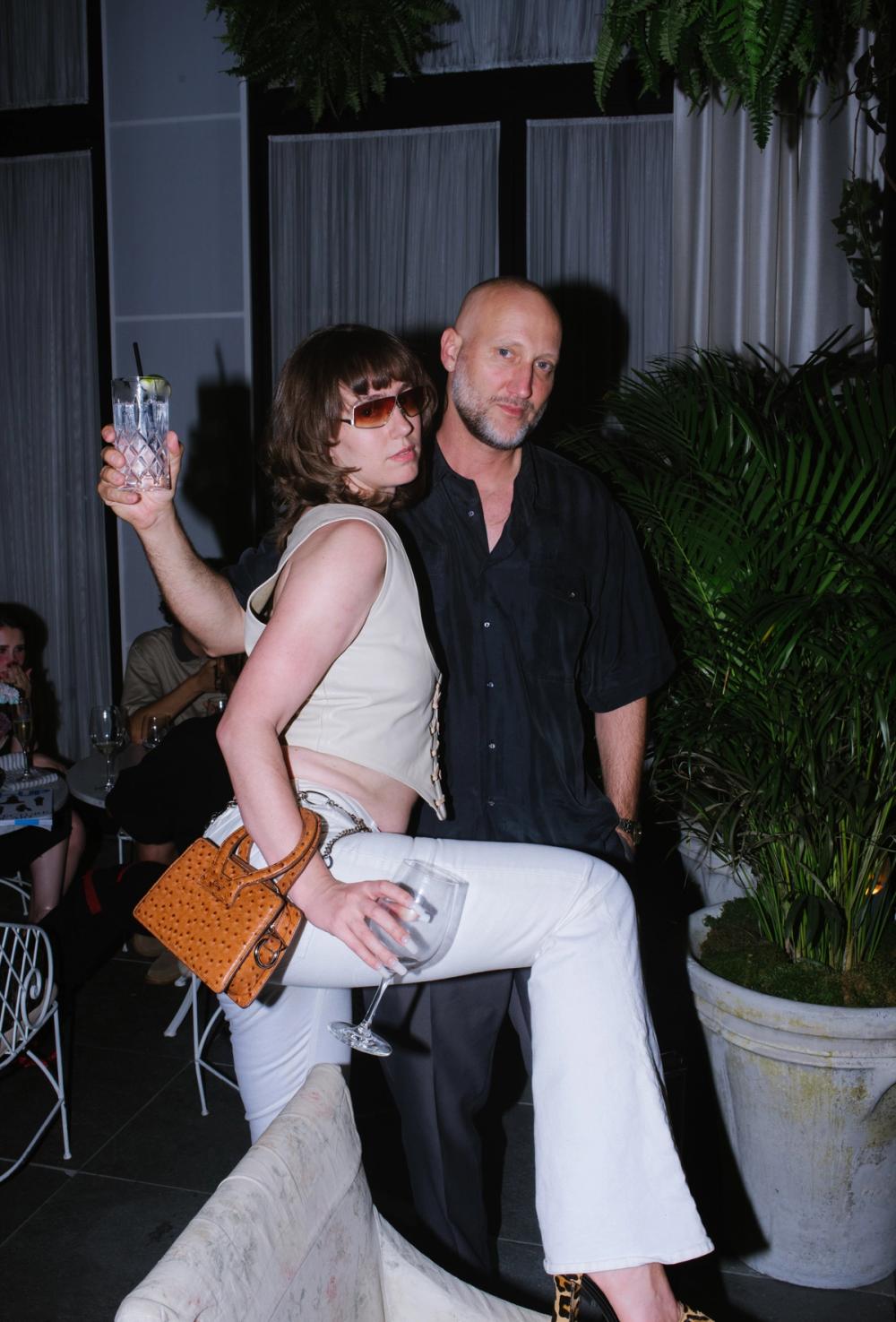 PIN–UP | PIN–UP SUMMER DINNER