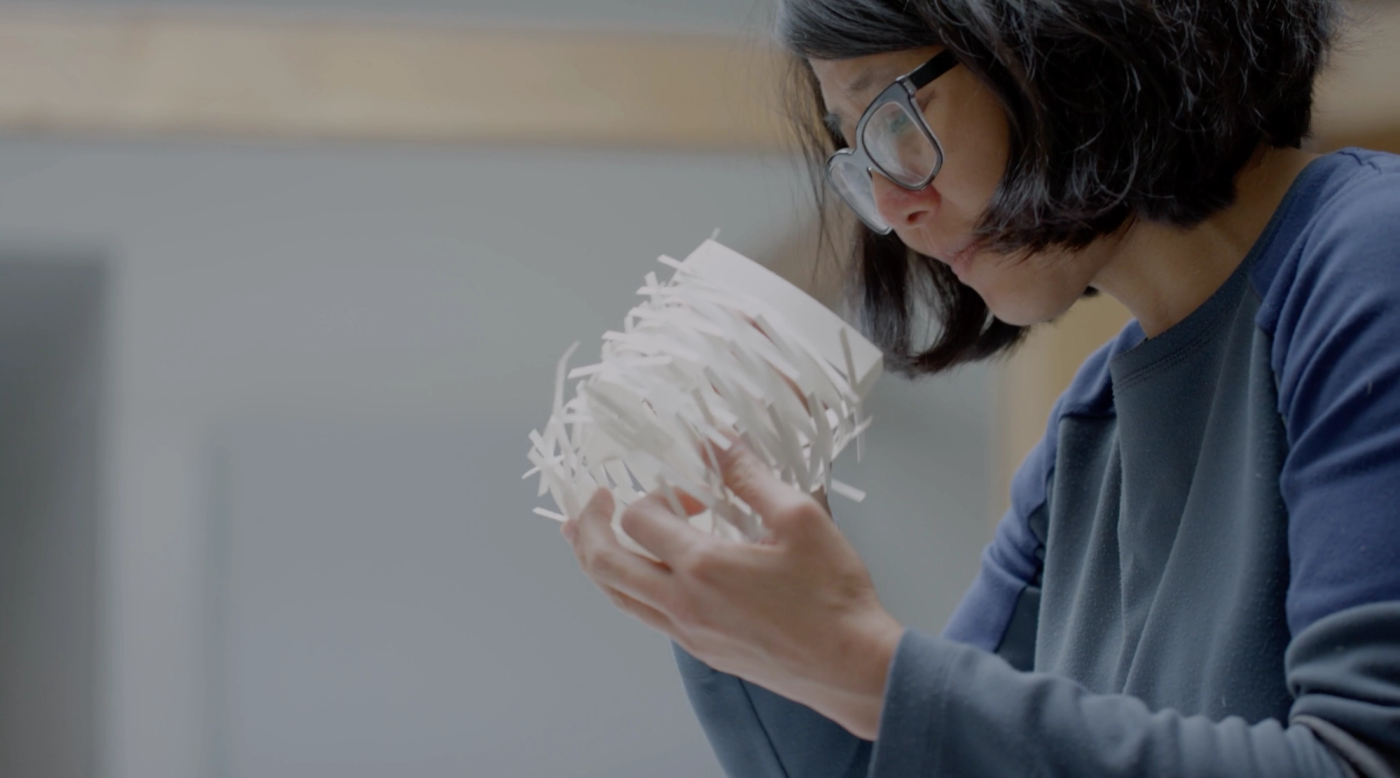 PIN–UP | BUILT ECOLOGIES: EPISODE 2 FEATURING JOYCE HWANG
