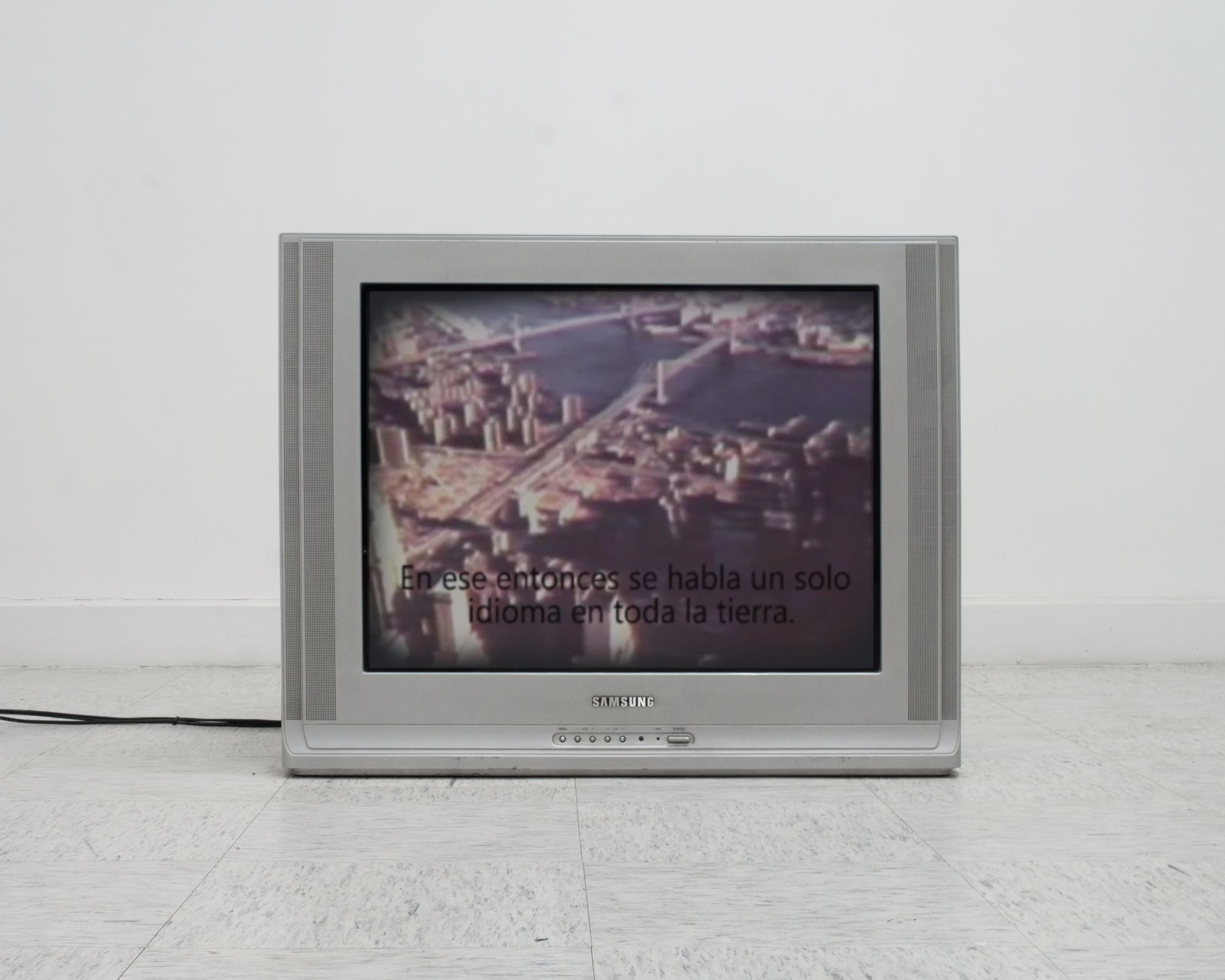 PIN–UP | ANDY MEDINA FINDS NEW LANGUAGE IN SYMBOLS AND MONUMENTS