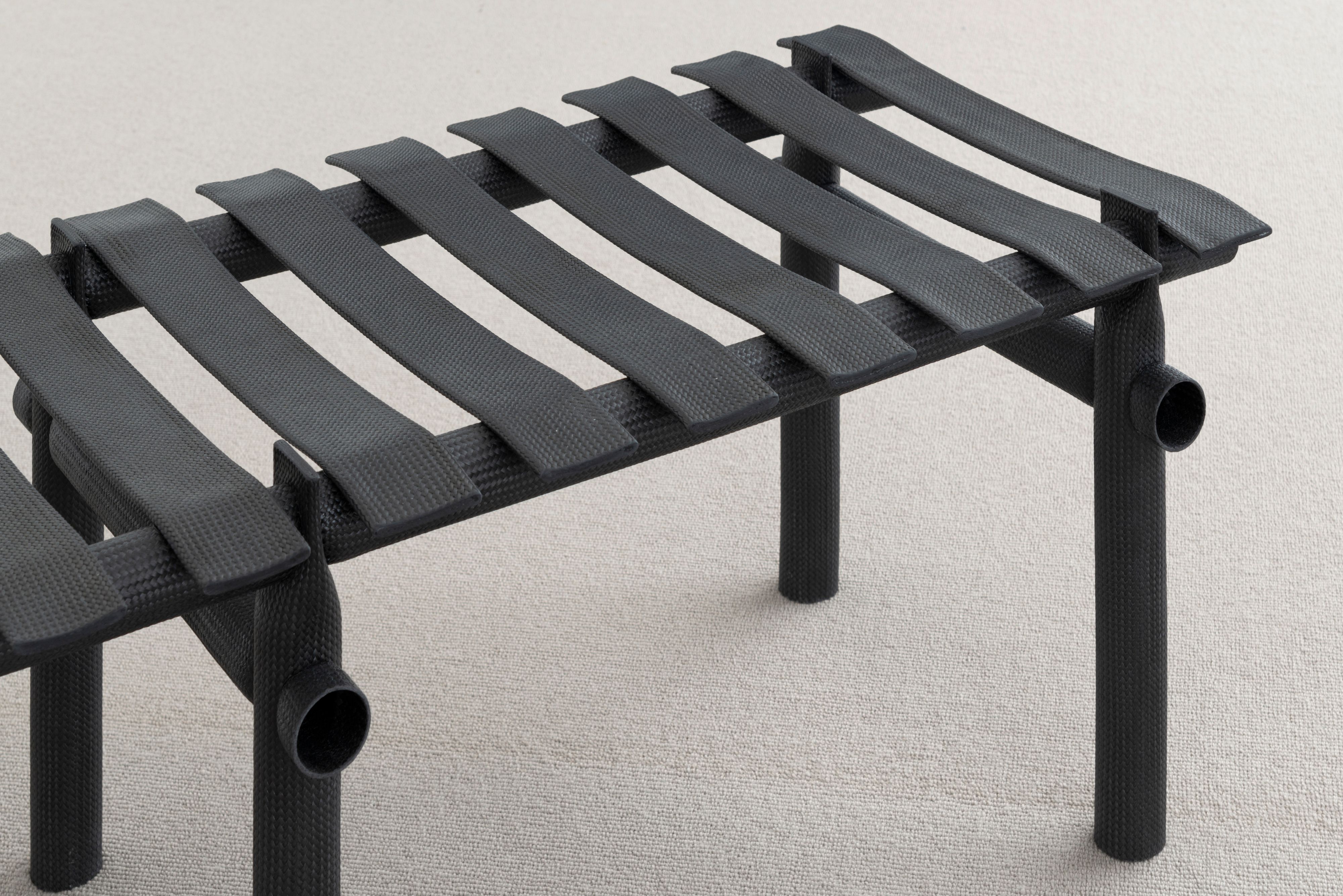 PIN–UP | SAME OBJECT, DIFFERENT MATERIALS: JONATHAN MUECKE ON HIS ...