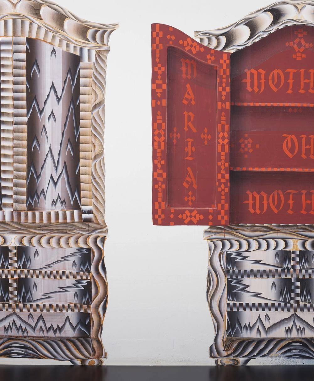 PIN–UP | DUTCH DUO FREELING WATERS BREATHES NEW LIFE INTO CLASSIC ...