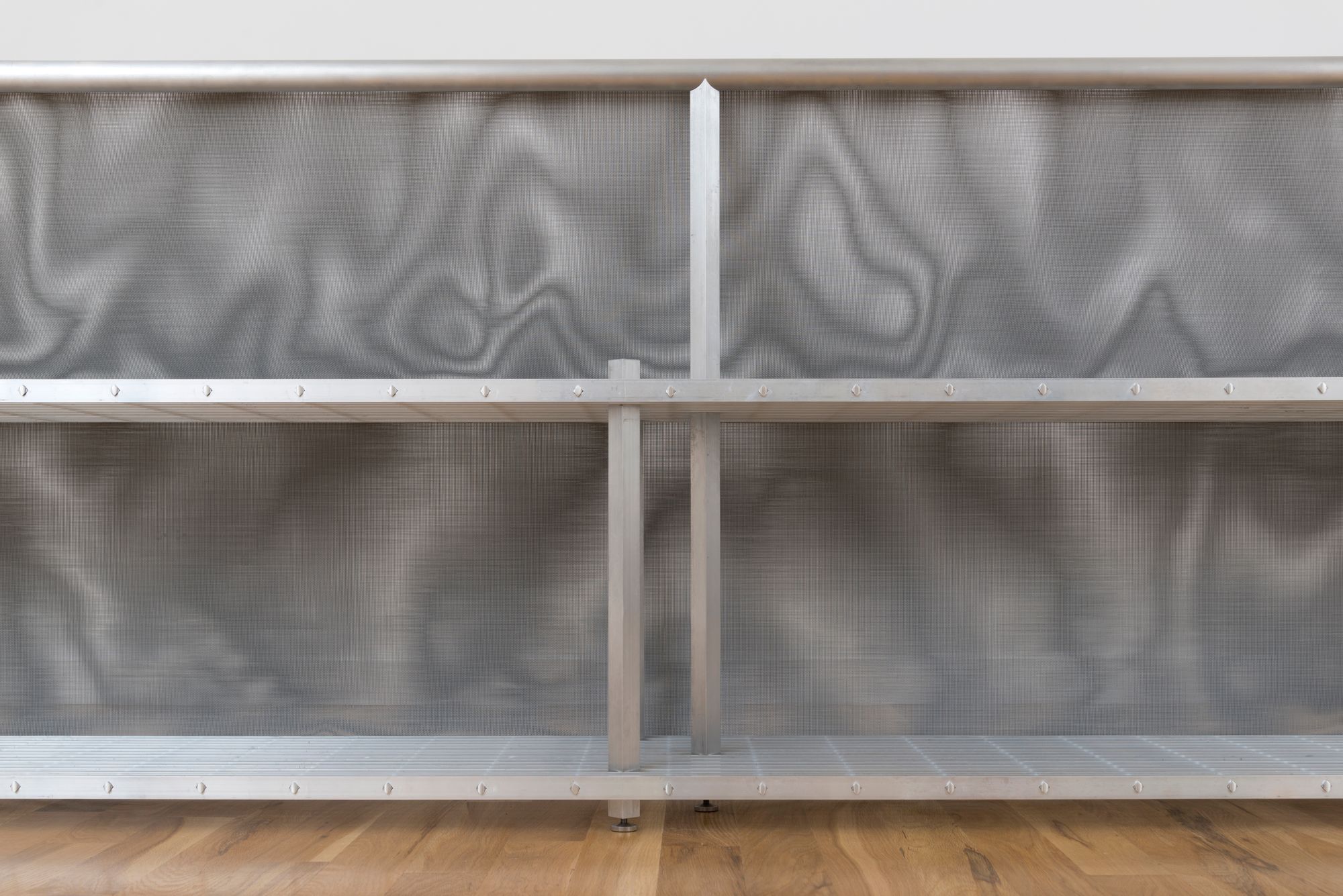 PIN–UP | SAME OBJECT, DIFFERENT MATERIALS: JONATHAN MUECKE ON HIS ...