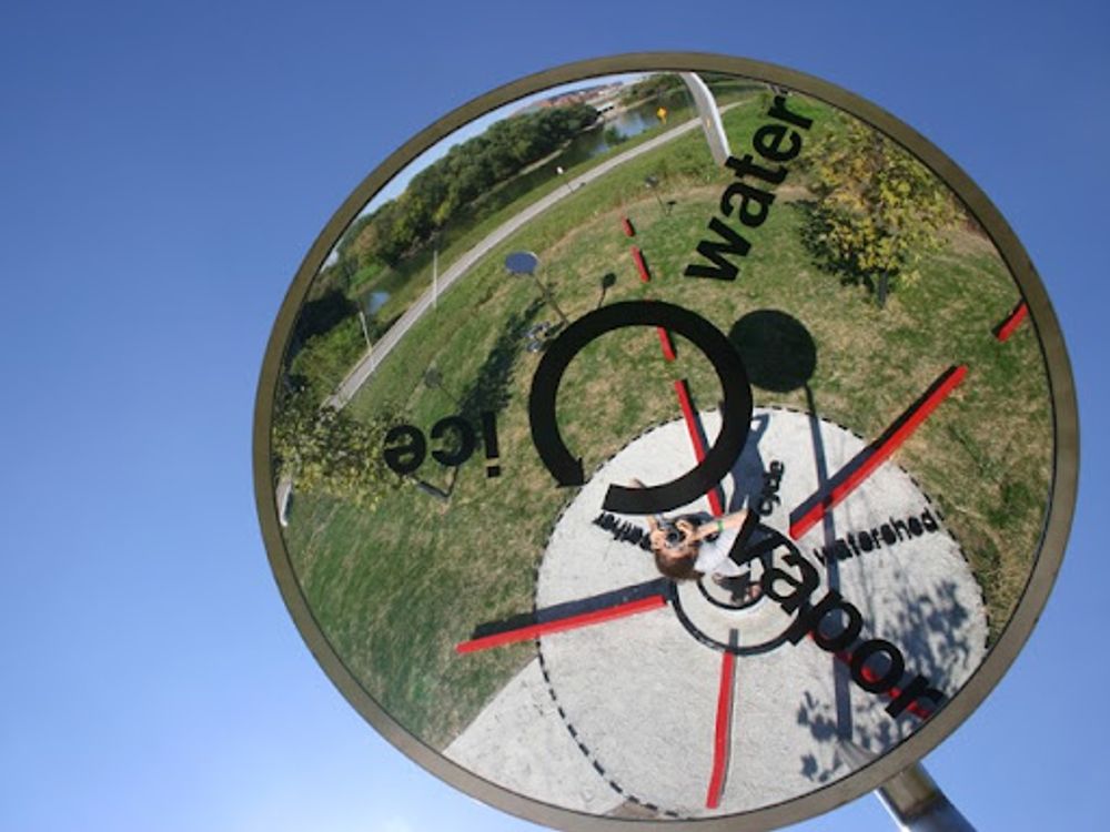 PIN–UP | STAYING POWER: AN INTERVIEW WITH MARY MISS