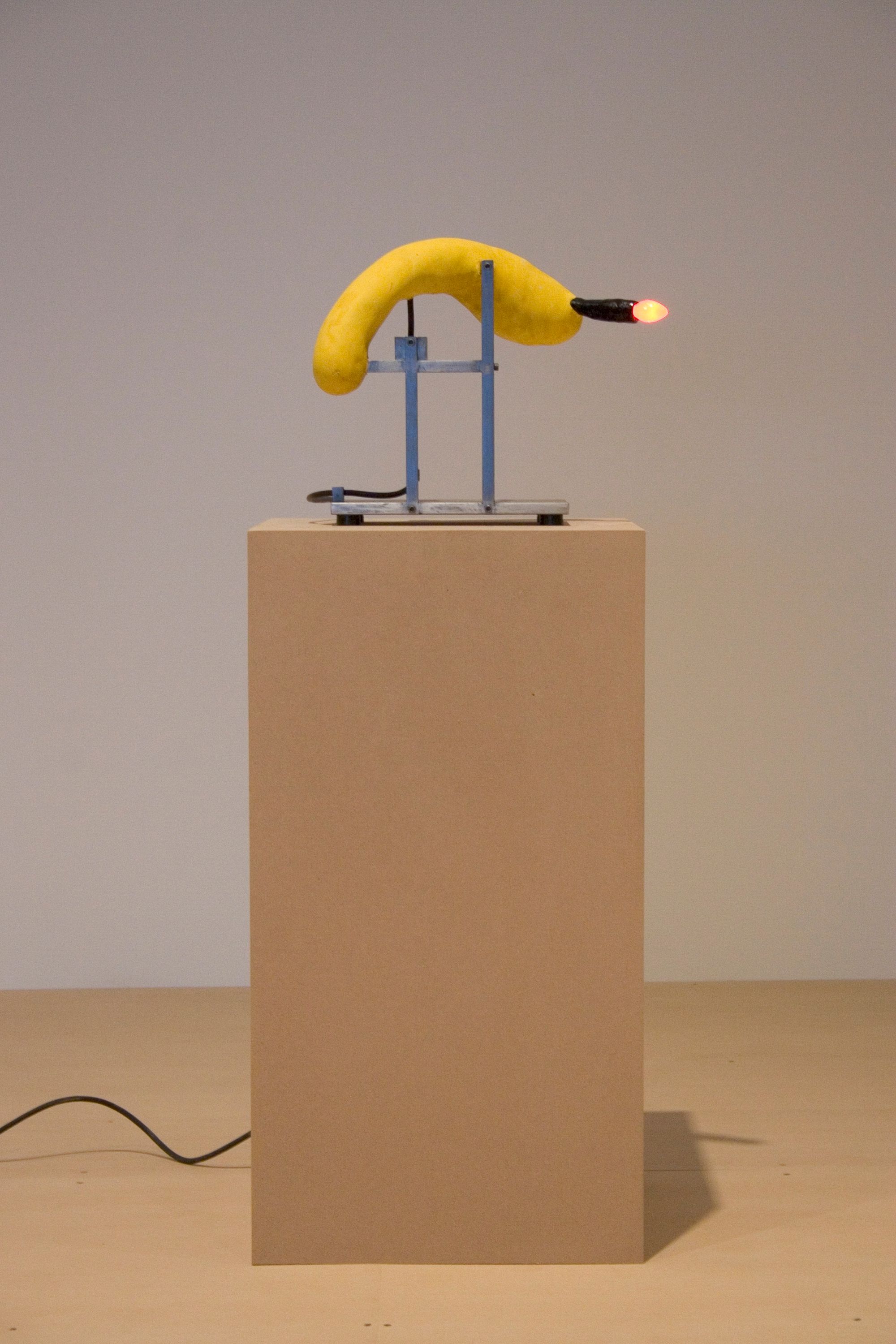 PIN–UP | ERUPTIONS OF THE STRANGE: ON DAVID LYNCH’S LAMPS