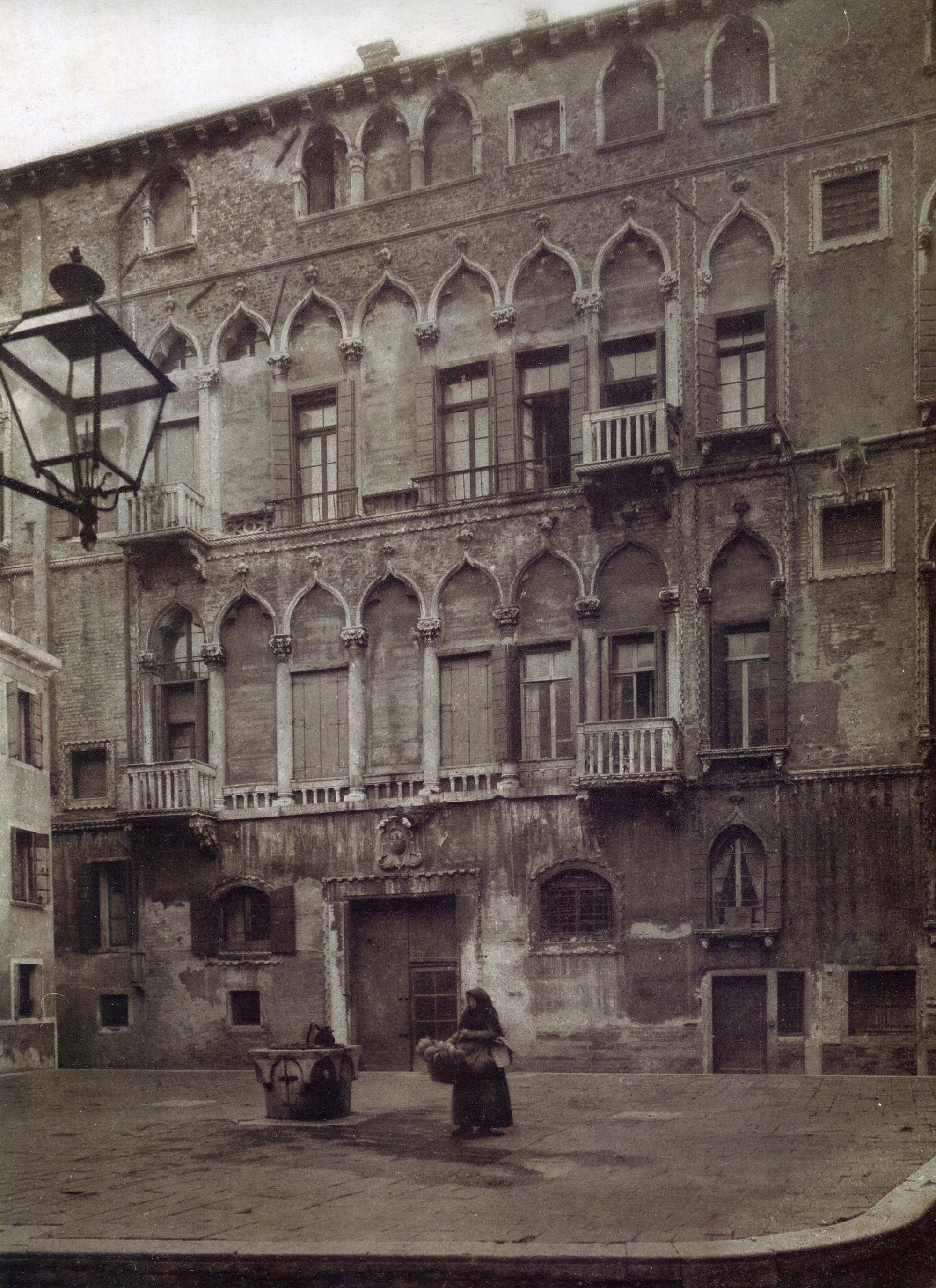 PIN–UP | A BRIEF HISTORY OF FORTUNY