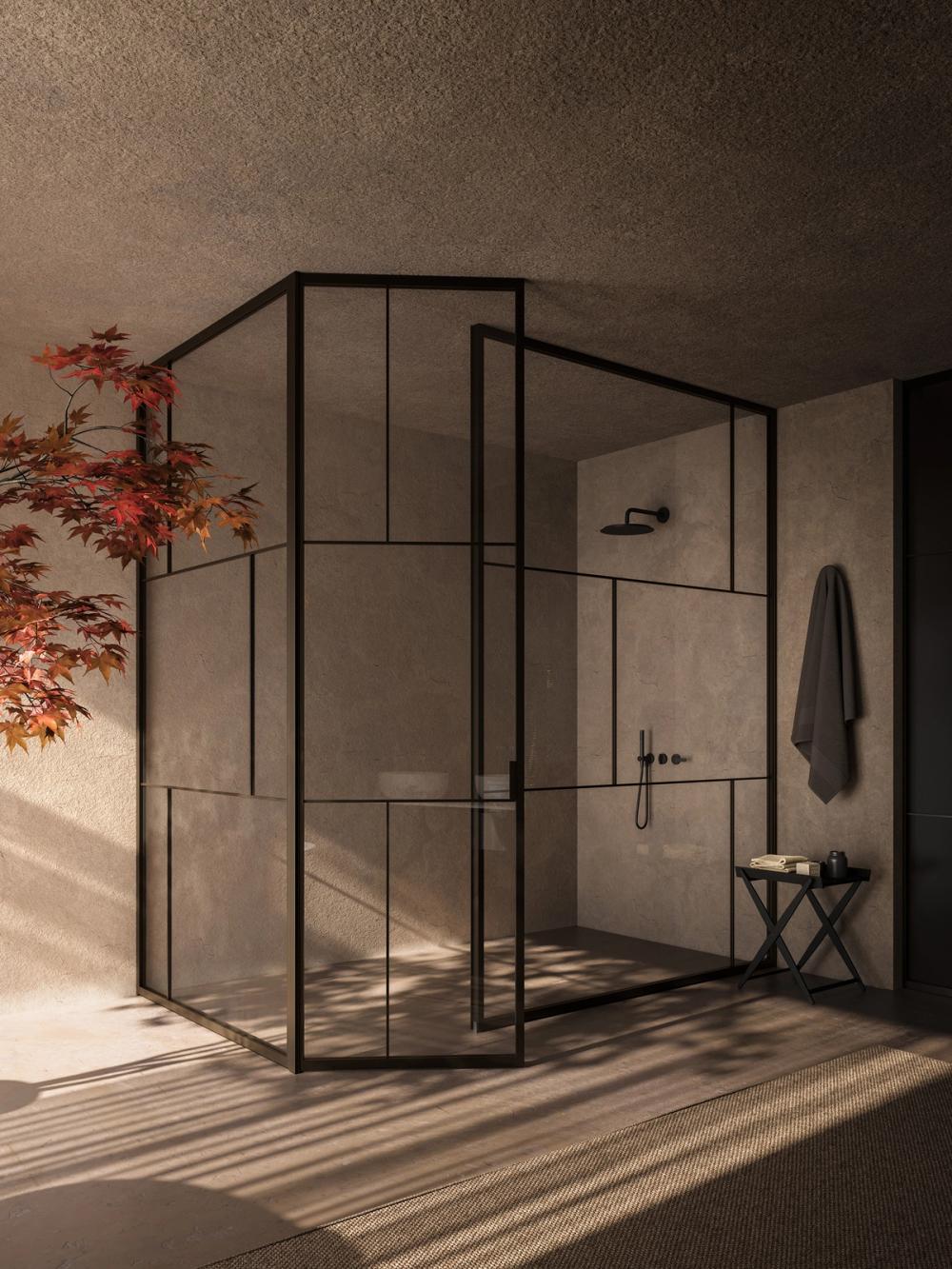 PIN–UP | DOOR CODE