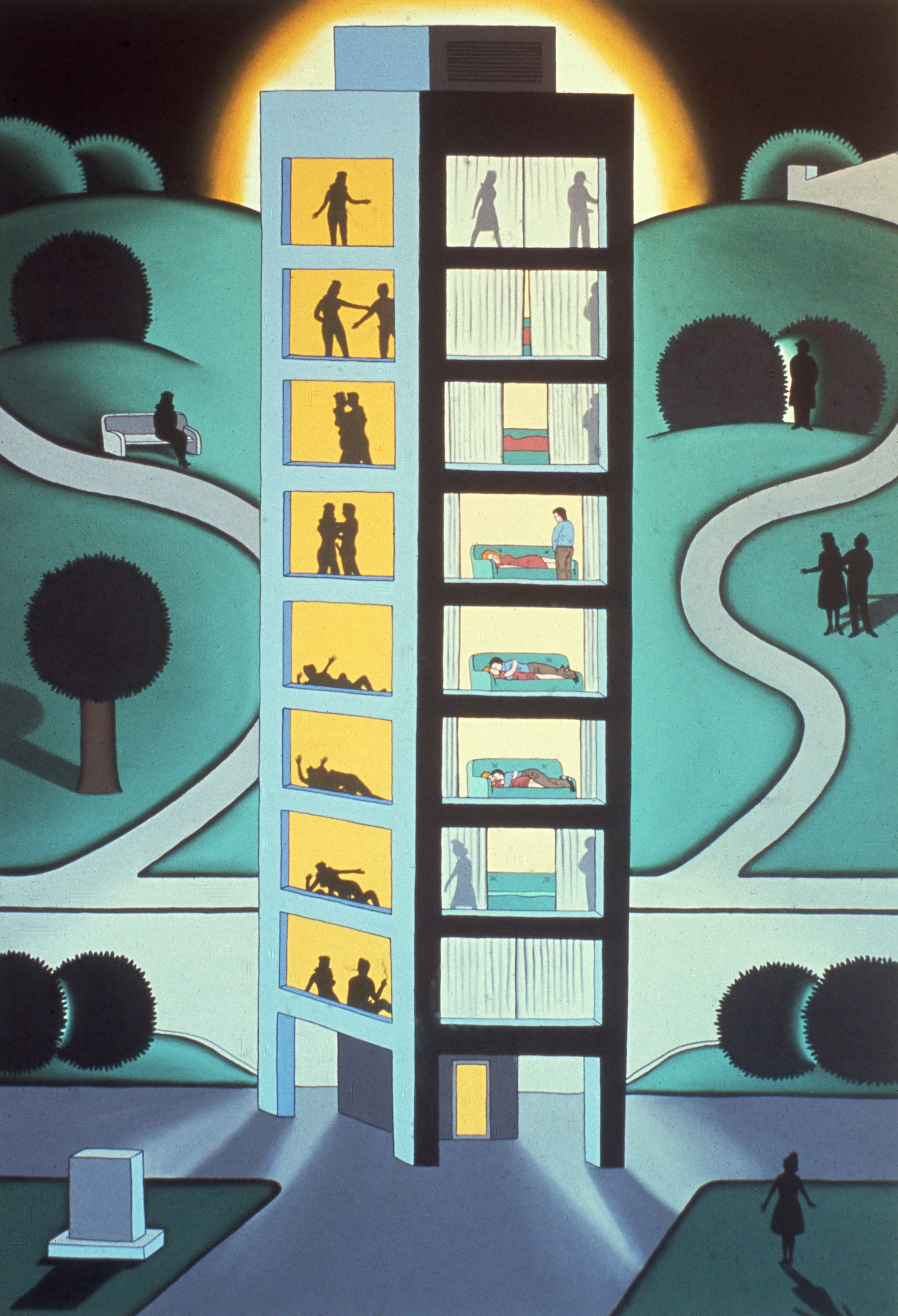 PIN–UP | ROGER BROWN’S AMERICAN VERNACULAR