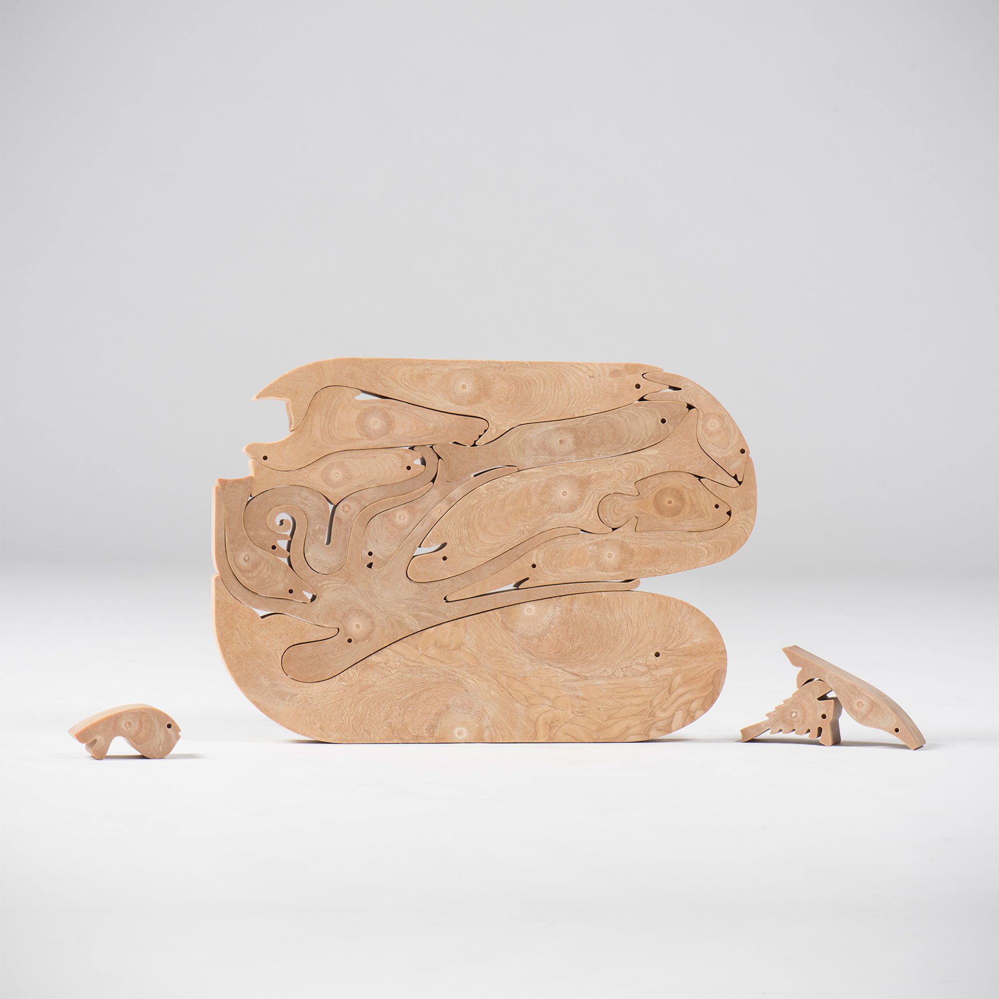 PIN–UP | JF’S HIT LIST