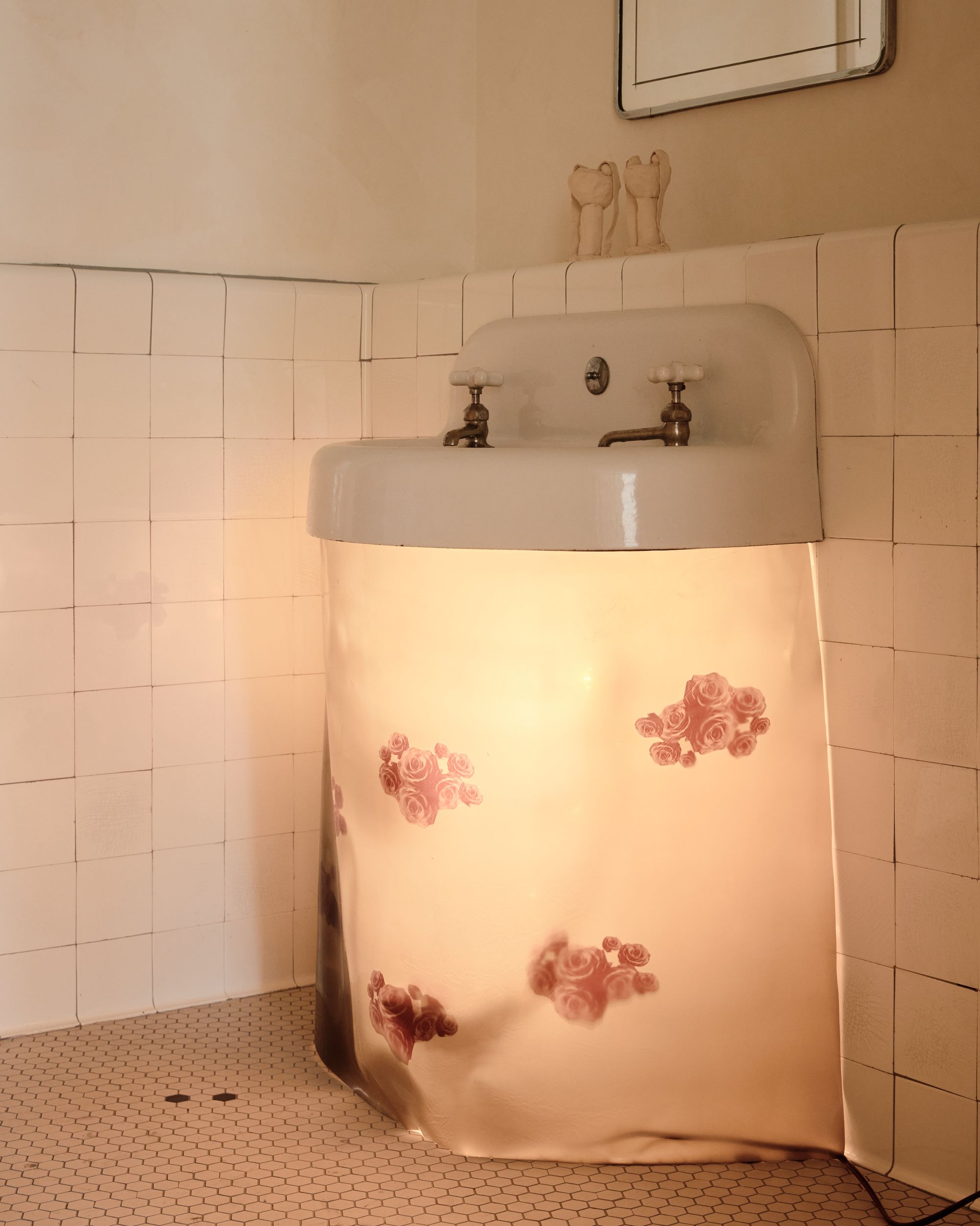 PIN–UP | THE ART OF MEMORY: BEATRICE BONINO AT JACQUELINE SULLIVAN GALLERY