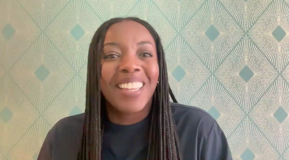 PIN–UP | A CONVERSATION WITH MARIAM ISSOUFOU AND ADAM CARUSO