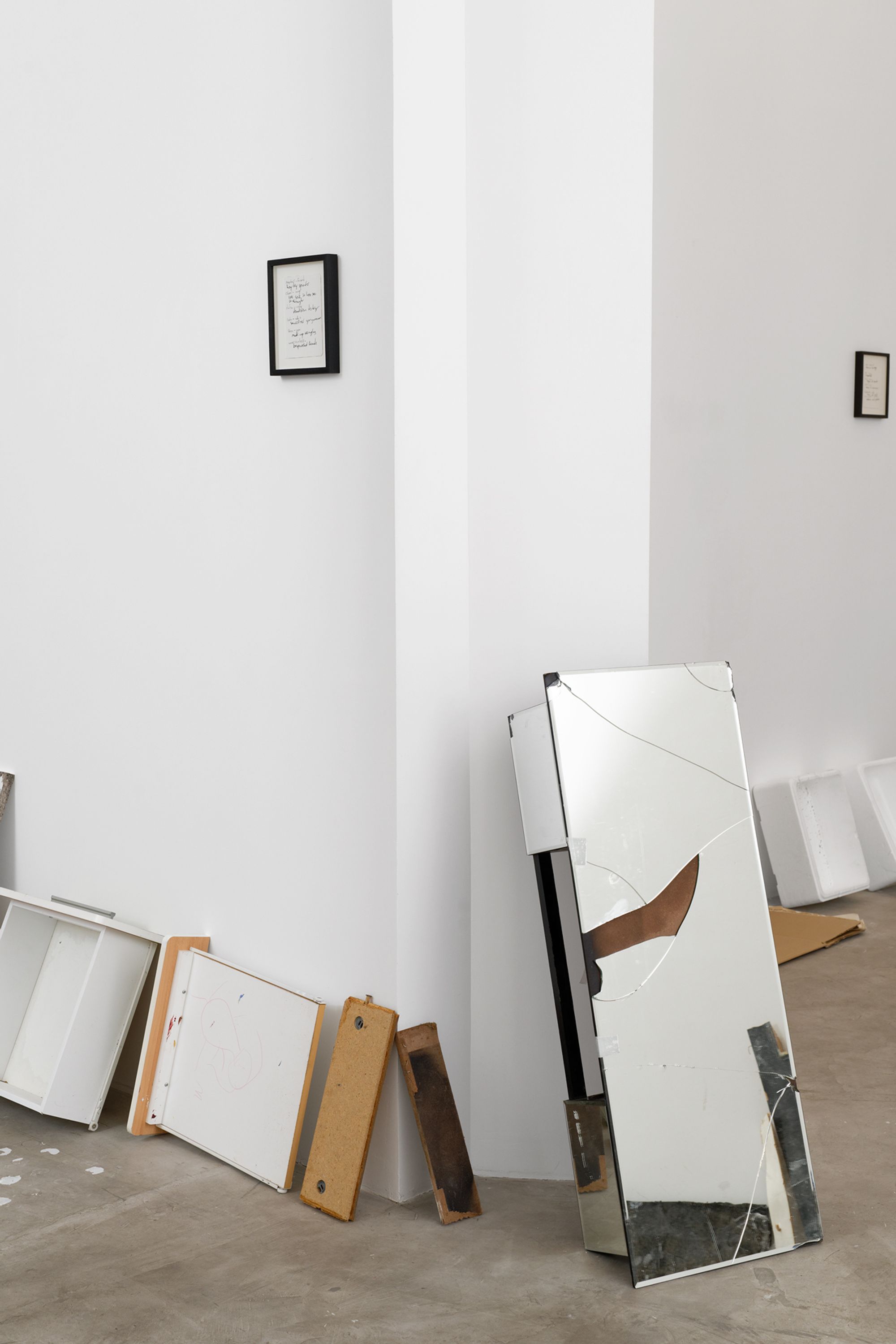 PIN–UP | SER SERPAS’S READYMADE RENAISSANCE