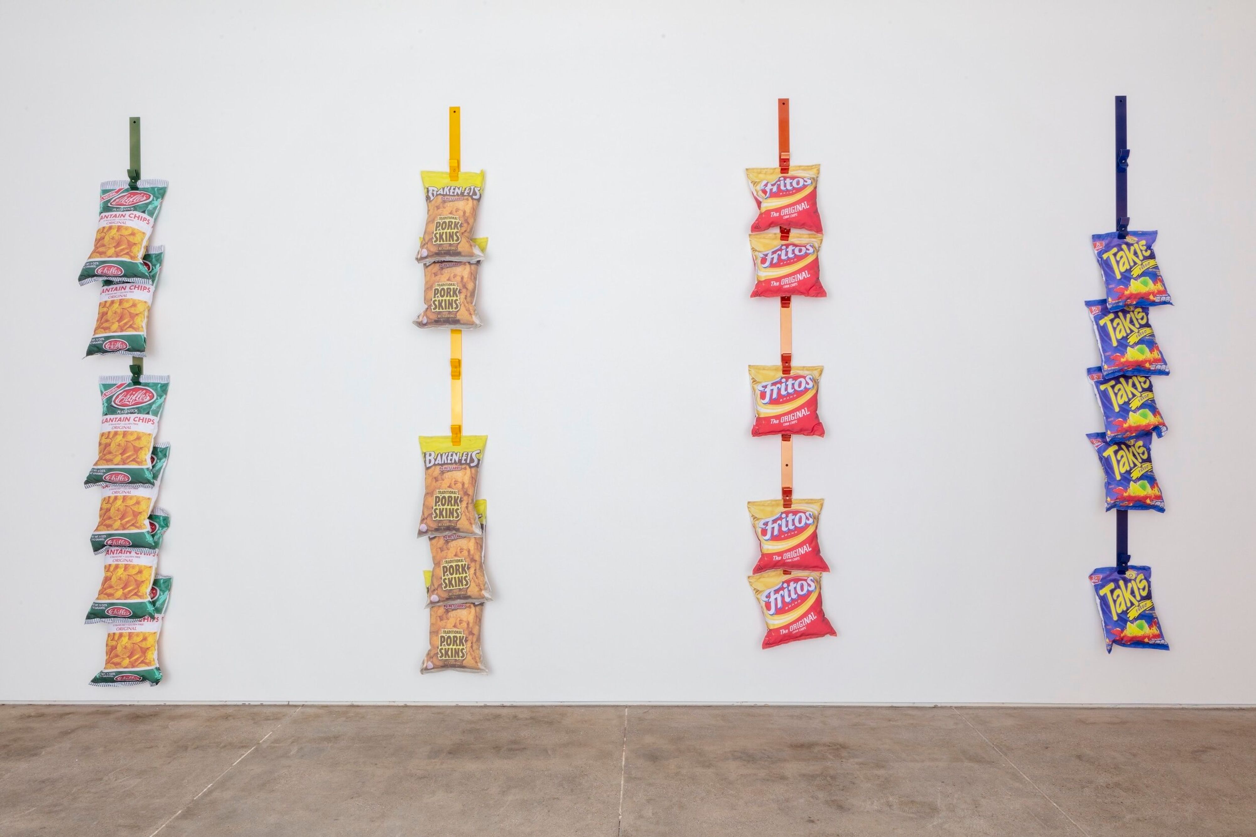 PIN–UP | AN INTERVIEW WITH LUCIA HIERRO