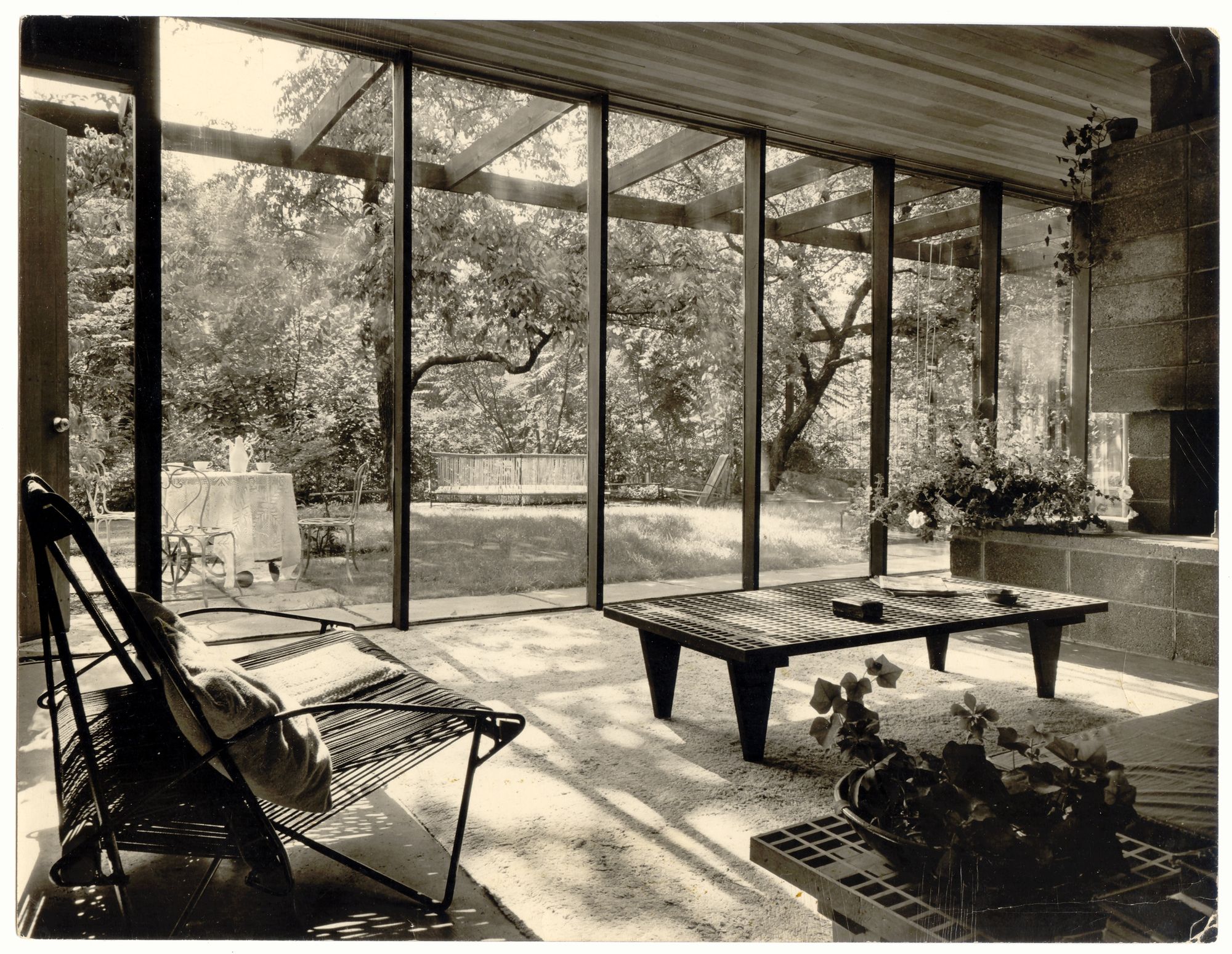 PIN–UP | THE LANDSCAPE ARCHITECTURE OF JAMES ROSE