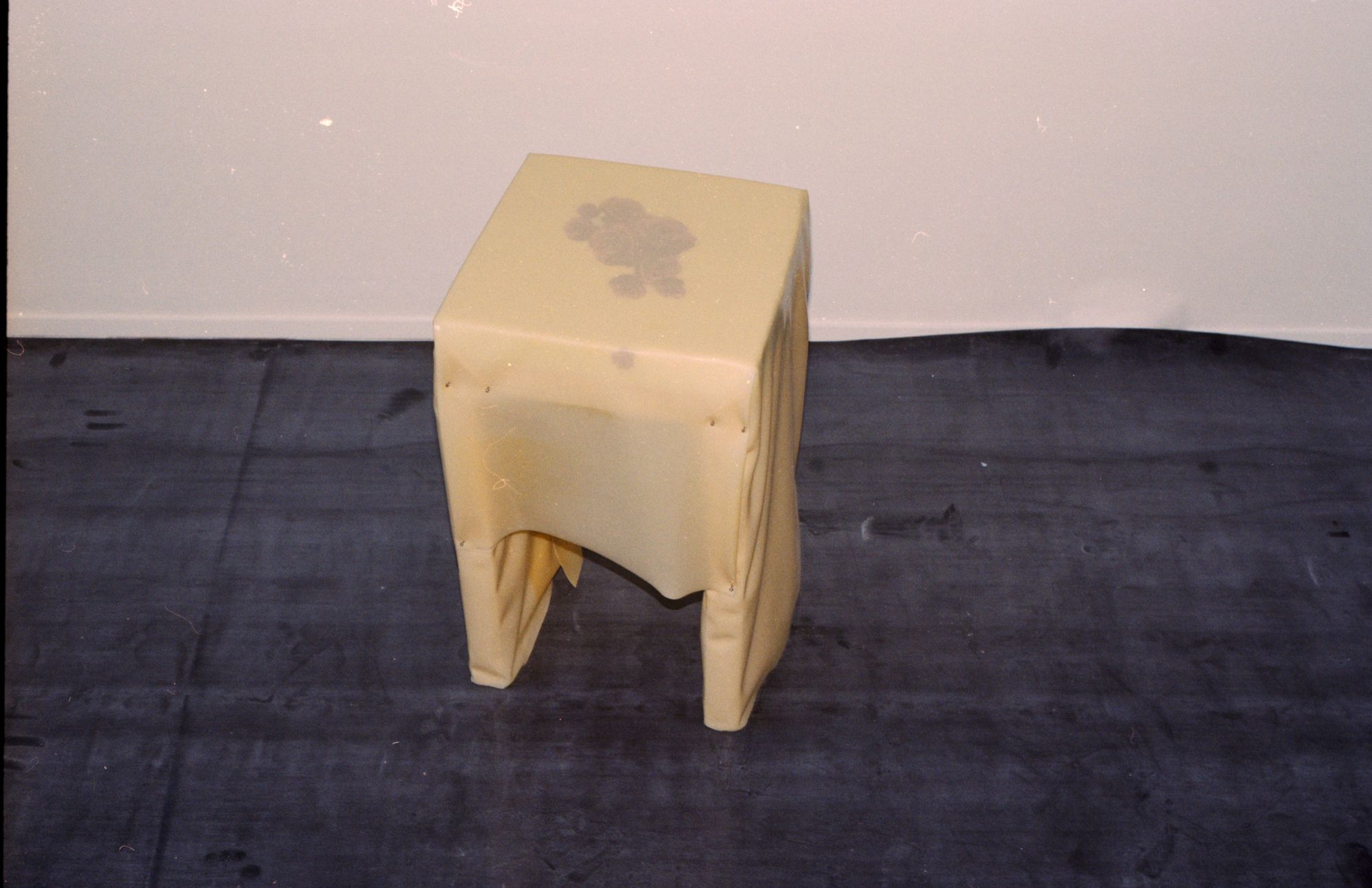 PIN–UP | THE ART OF MEMORY: BEATRICE BONINO AT JACQUELINE SULLIVAN GALLERY