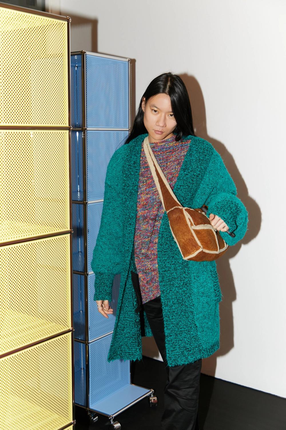 PIN–UP | PIN–UP HOME LAUNCHES USM NYC IN NEW YORK