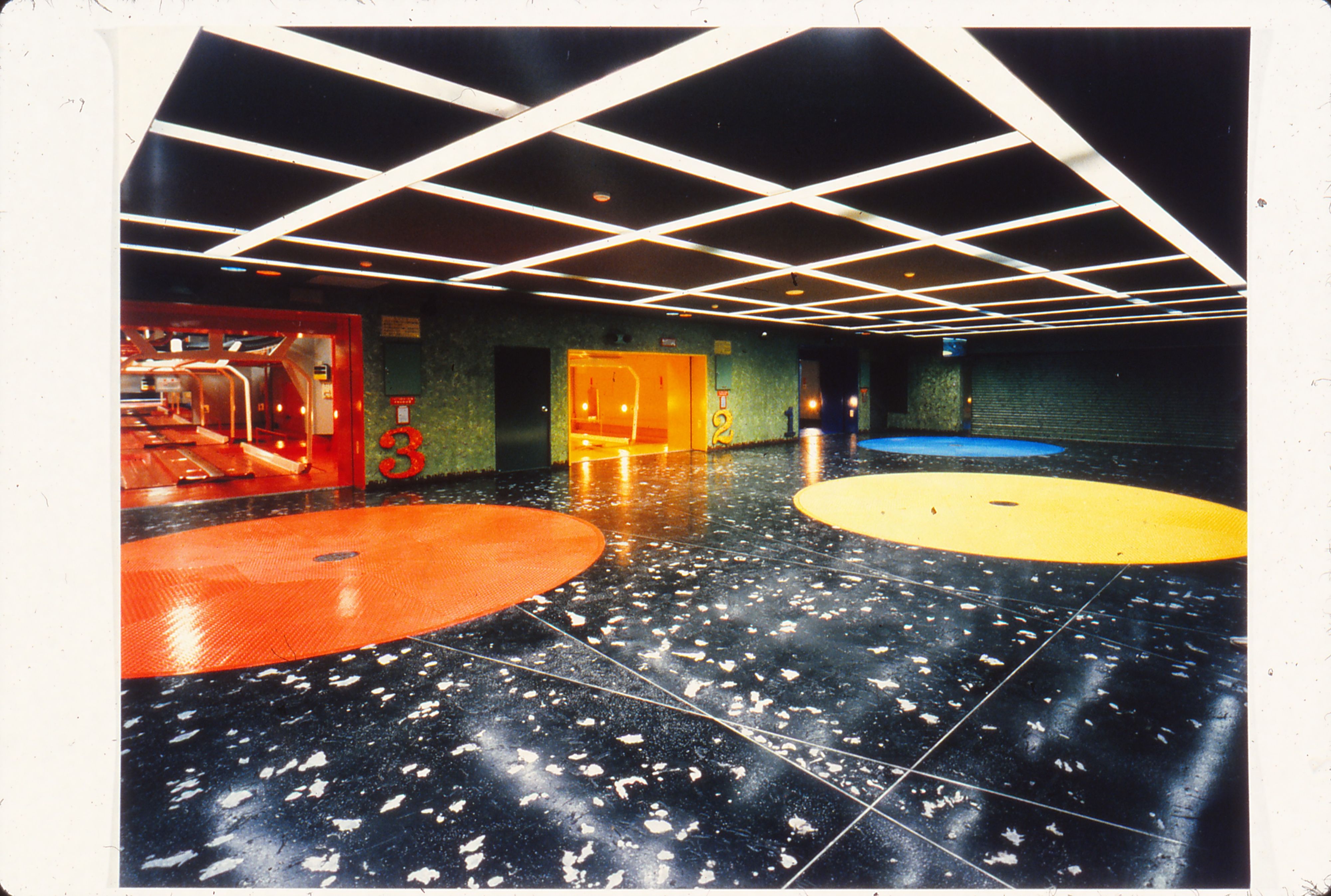 PIN–UP | GAETANO PESCE, THE ICON