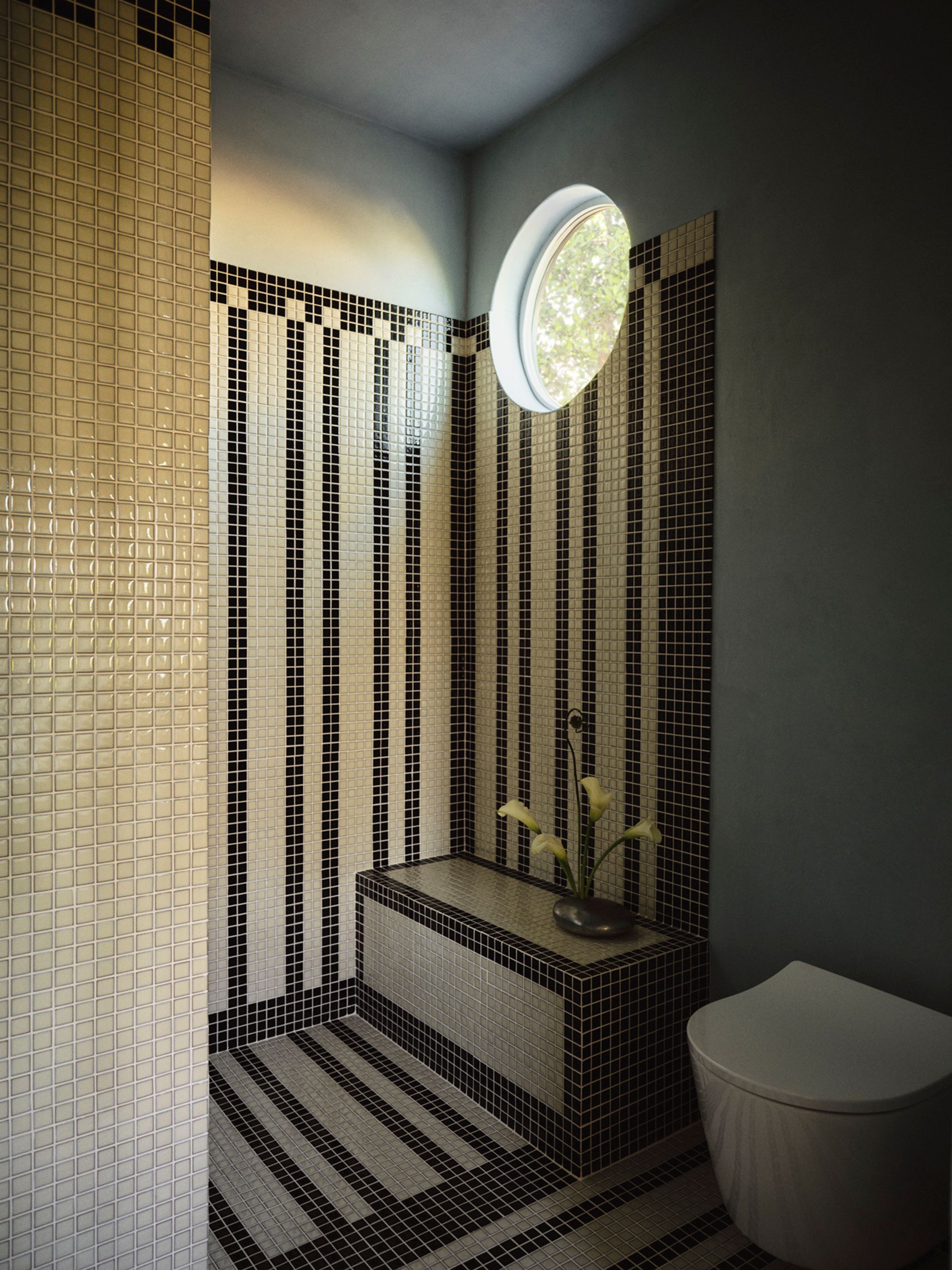 PIN–UP | 22RE BUILDS ON THE FANTASY OF LOS ANGELES