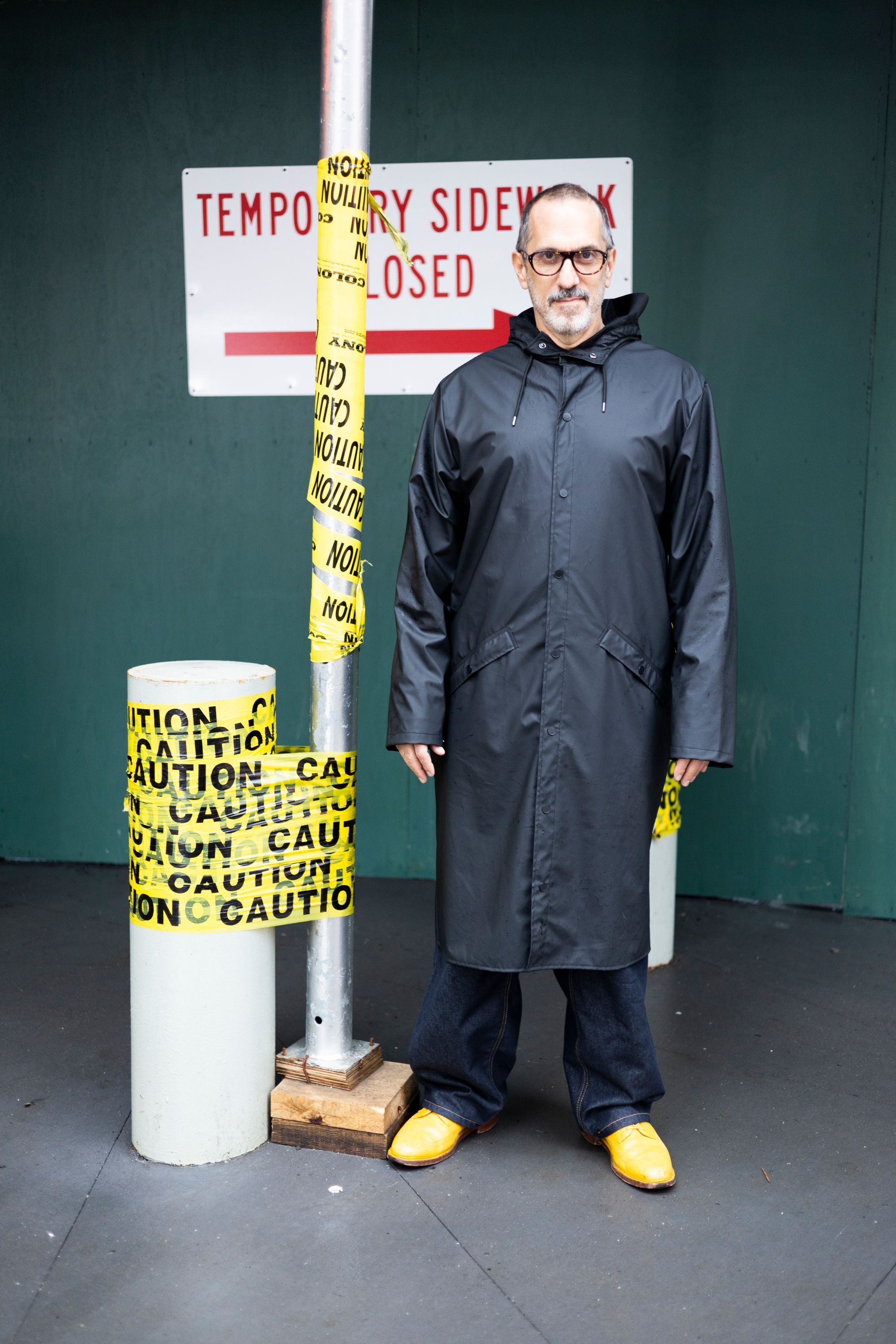 PIN–UP | ARCHITECTURE INC: AN INTERVIEW WITH ADAM ROLSTON