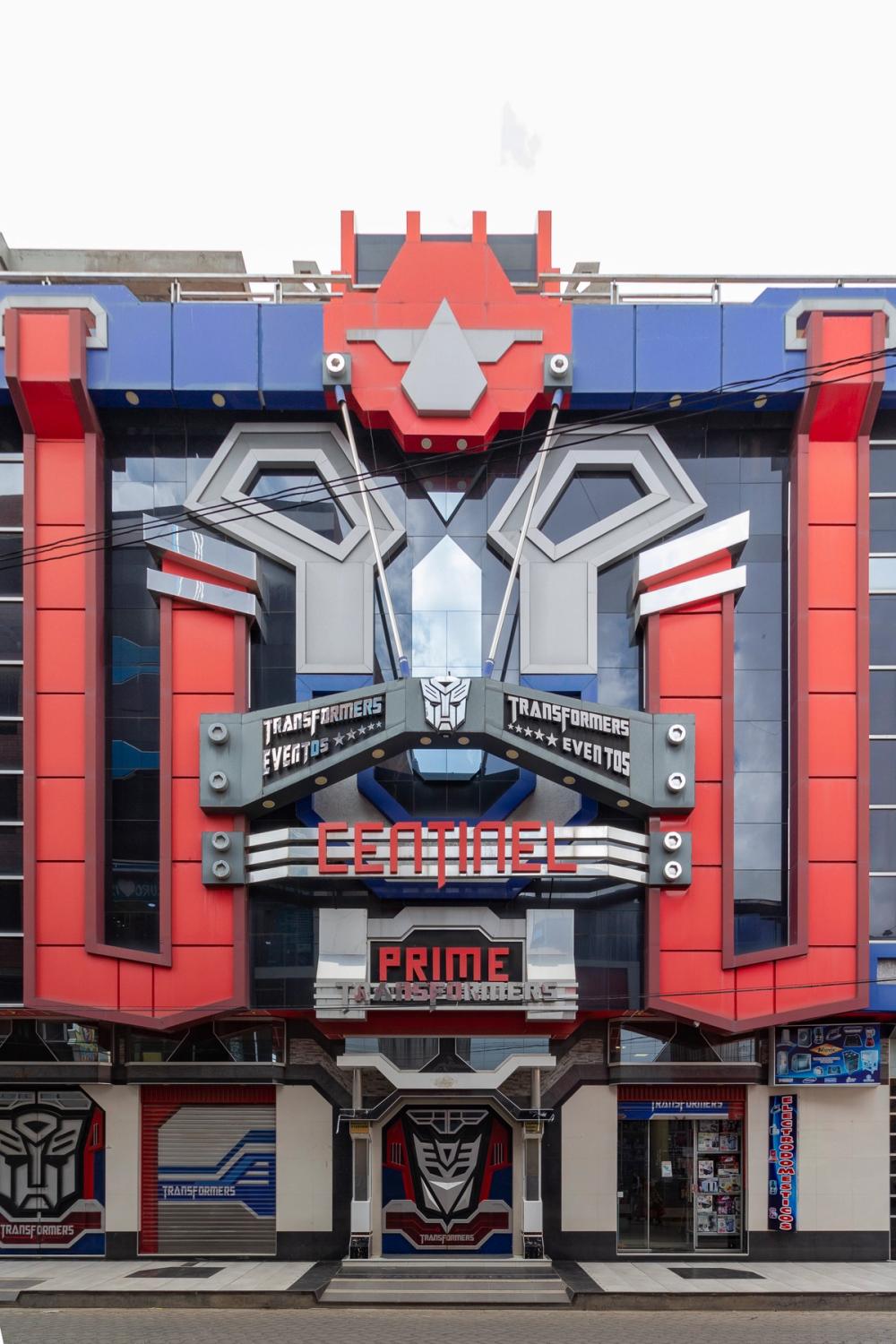 PIN–UP | Bolivia’s Cholet Culture caught between the World’s Leading ...