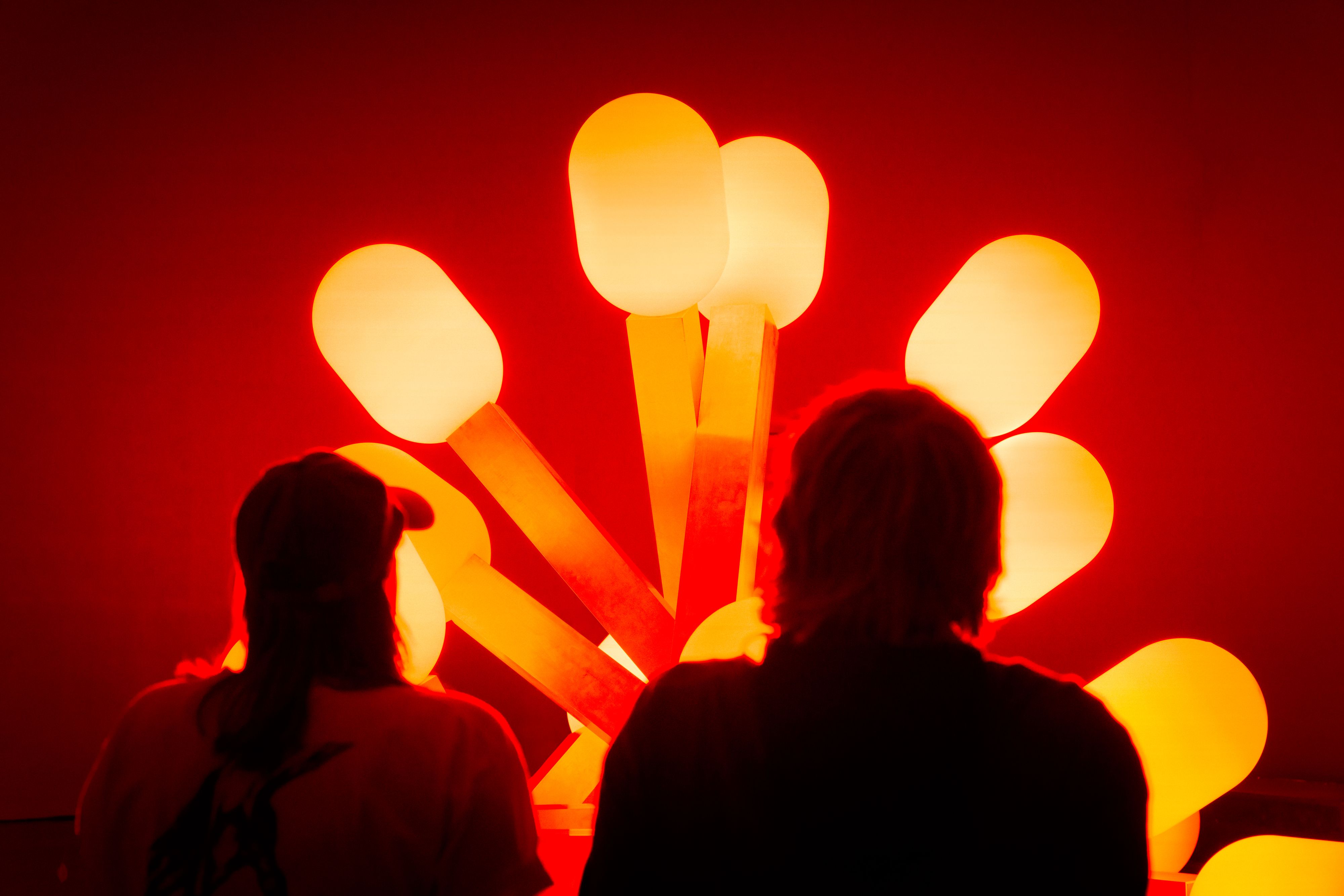 PIN–UP | The artful rebirth of lighting giant Grau