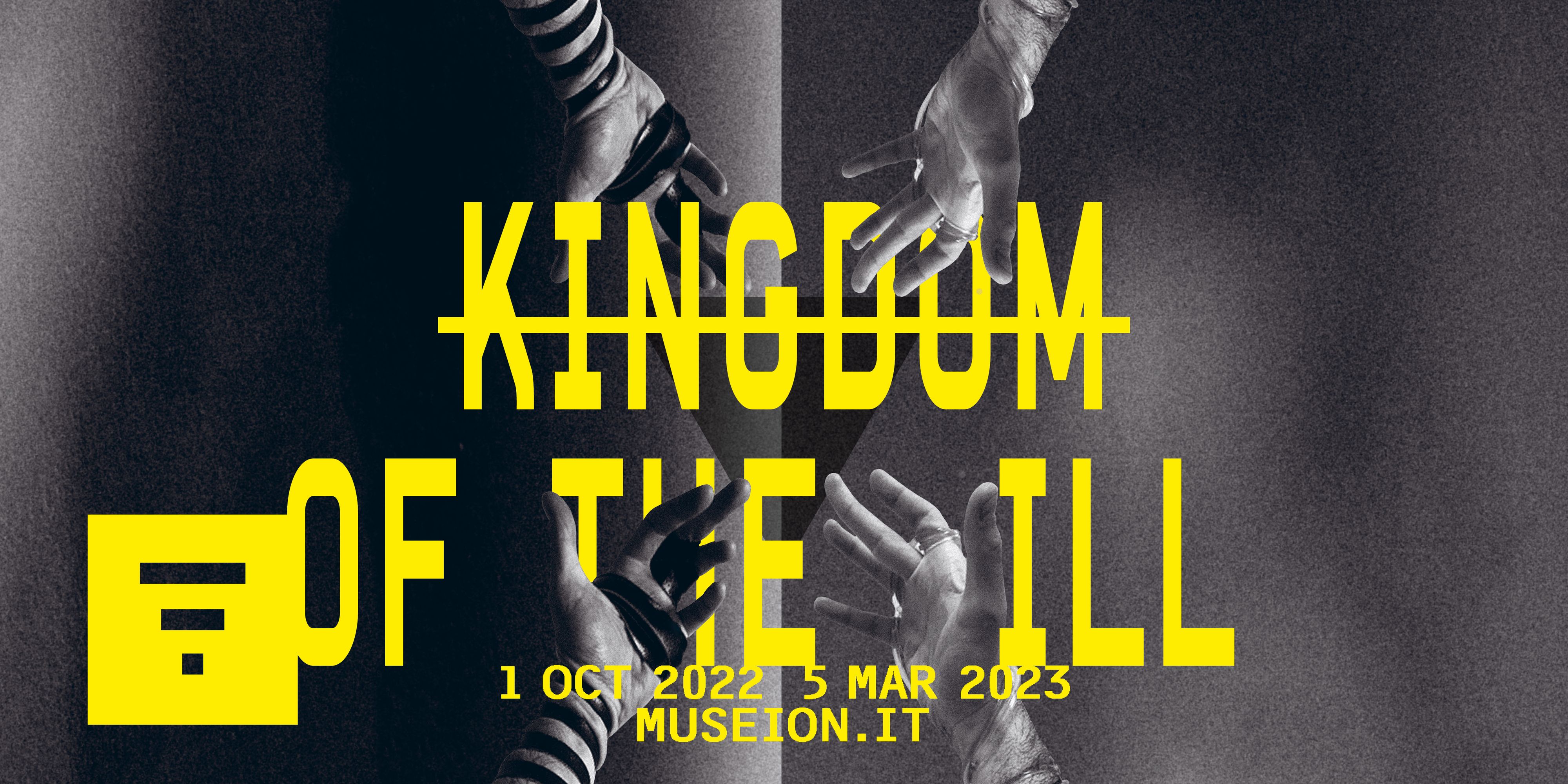 PIN–UP | KINGDOM OF THE ILL: A MUSEUM AND ITS IDENTITY CRISIS