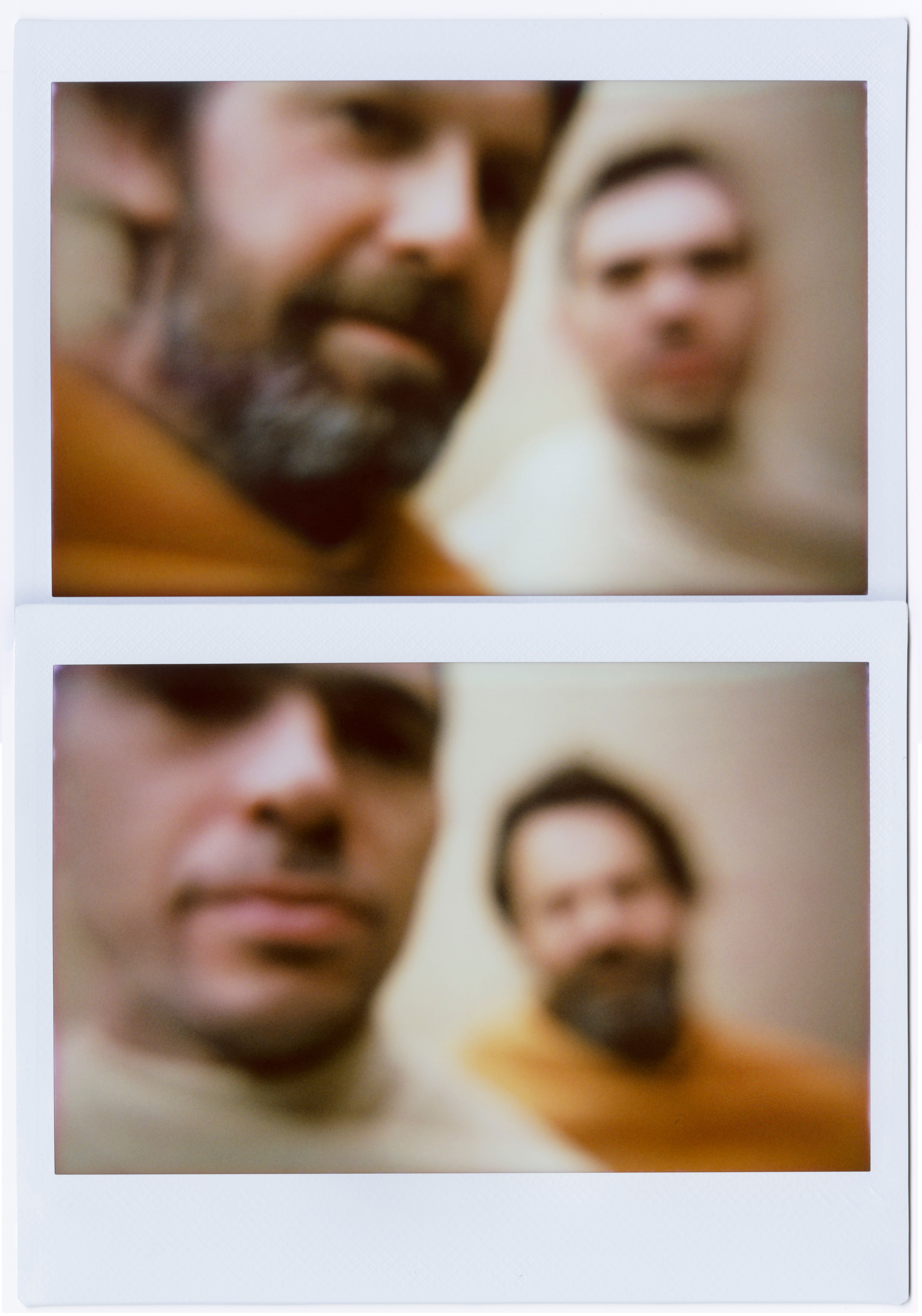 PIN–UP | MARTINO GAMPER AND MAX LAMB