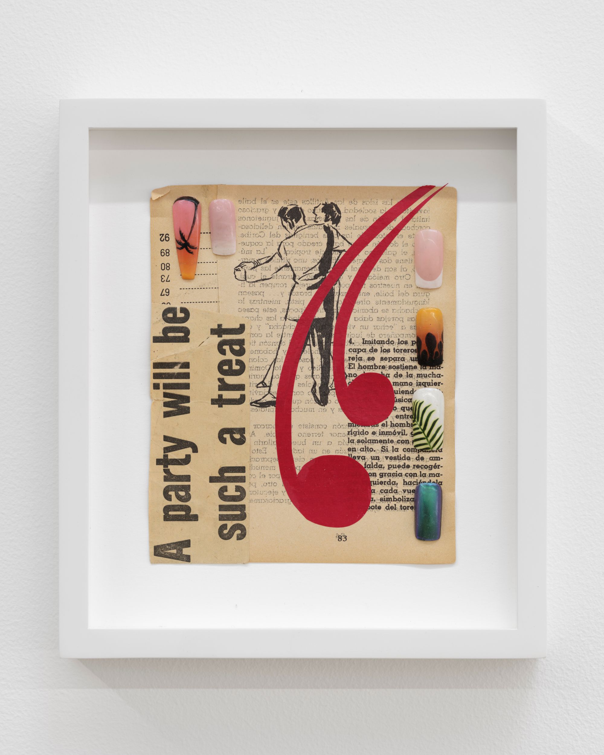 PIN–UP | AN INTERVIEW WITH LOTTE ANDERSEN