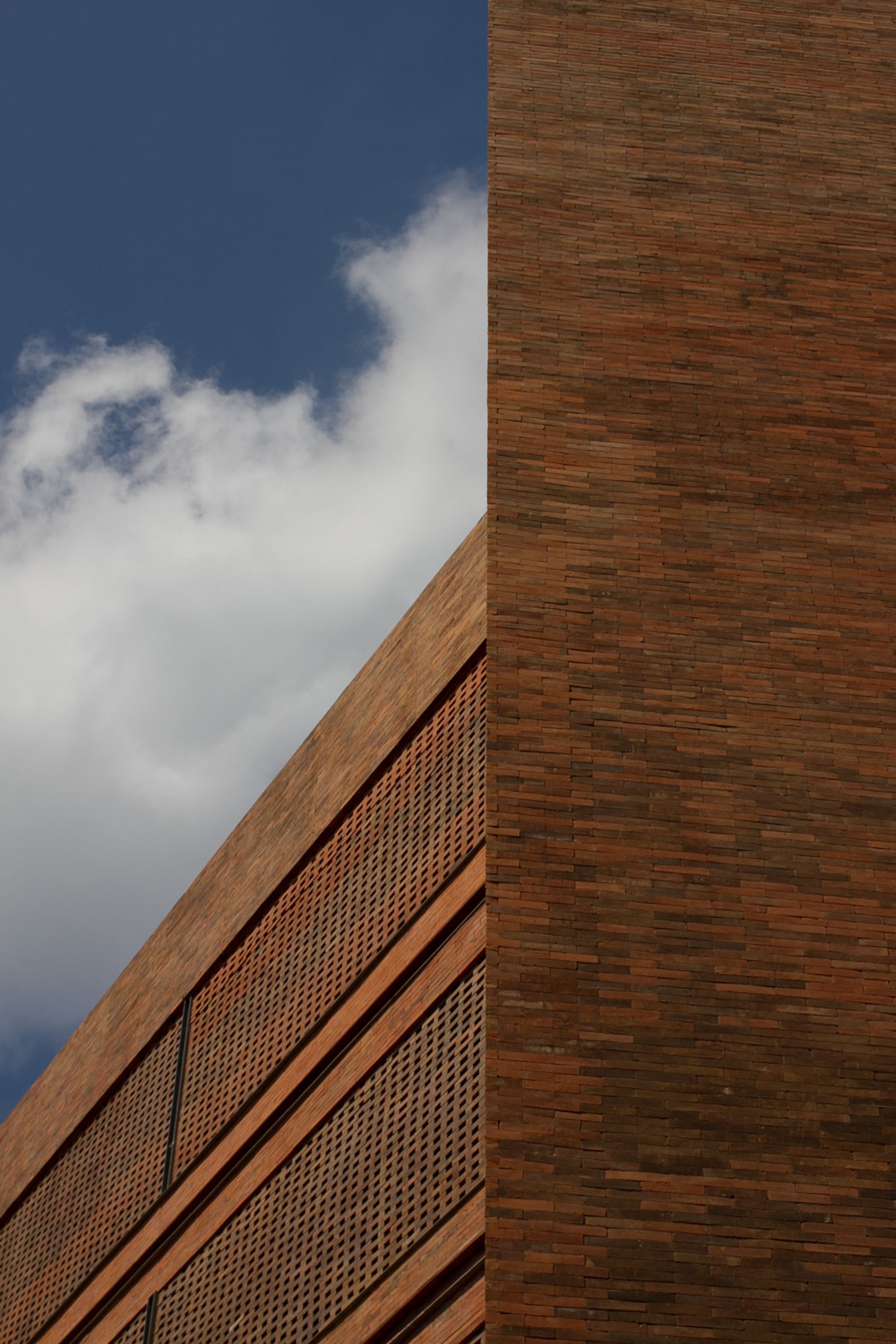 PIN–UP | BALI BRUTALISM AT THE DESA POTATO HEAD