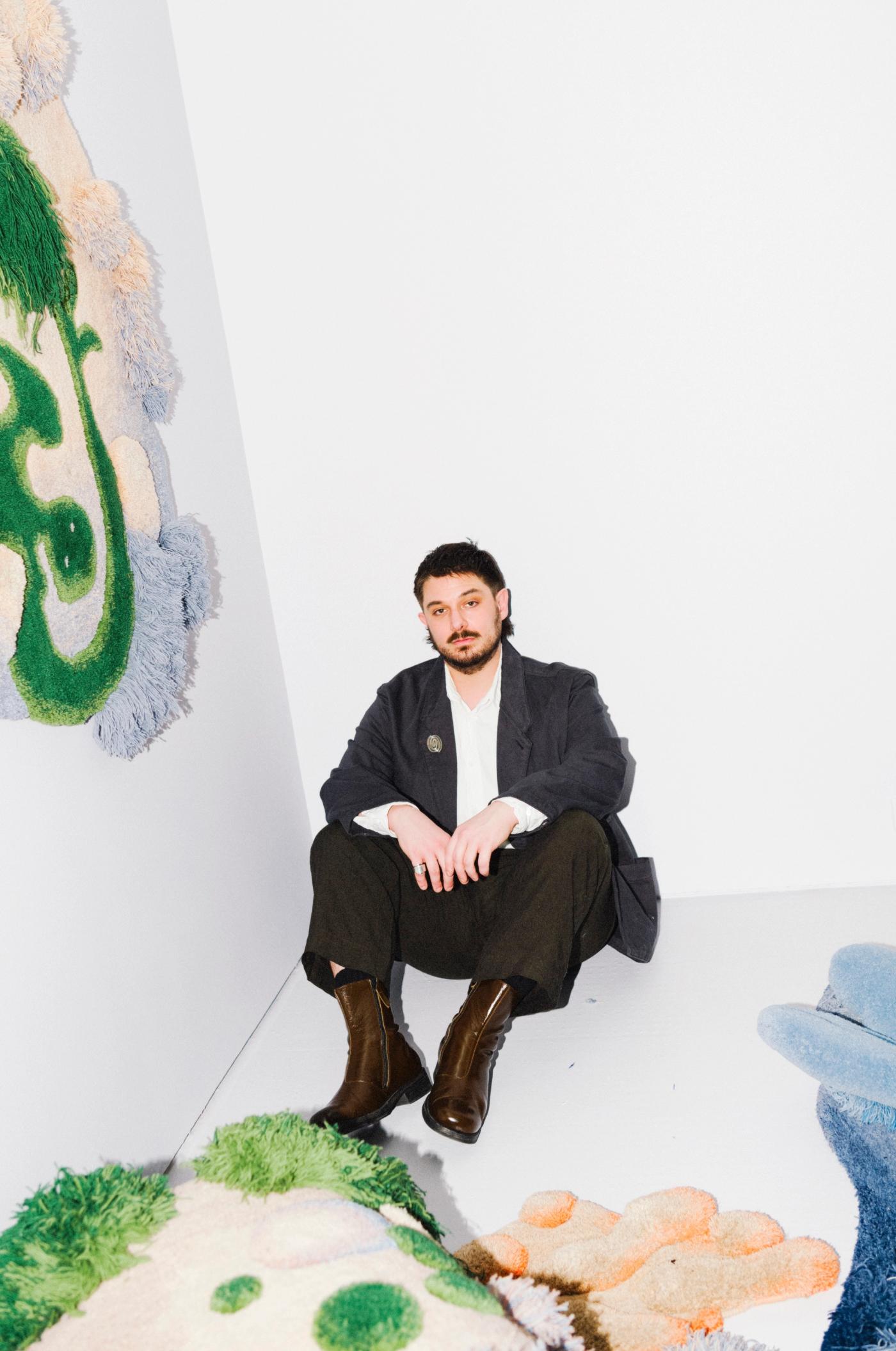 PIN–UP | THE STORY OF SUPERHOUSE, STEPHEN MARKOS'S CHINATOWN GALLERY ...