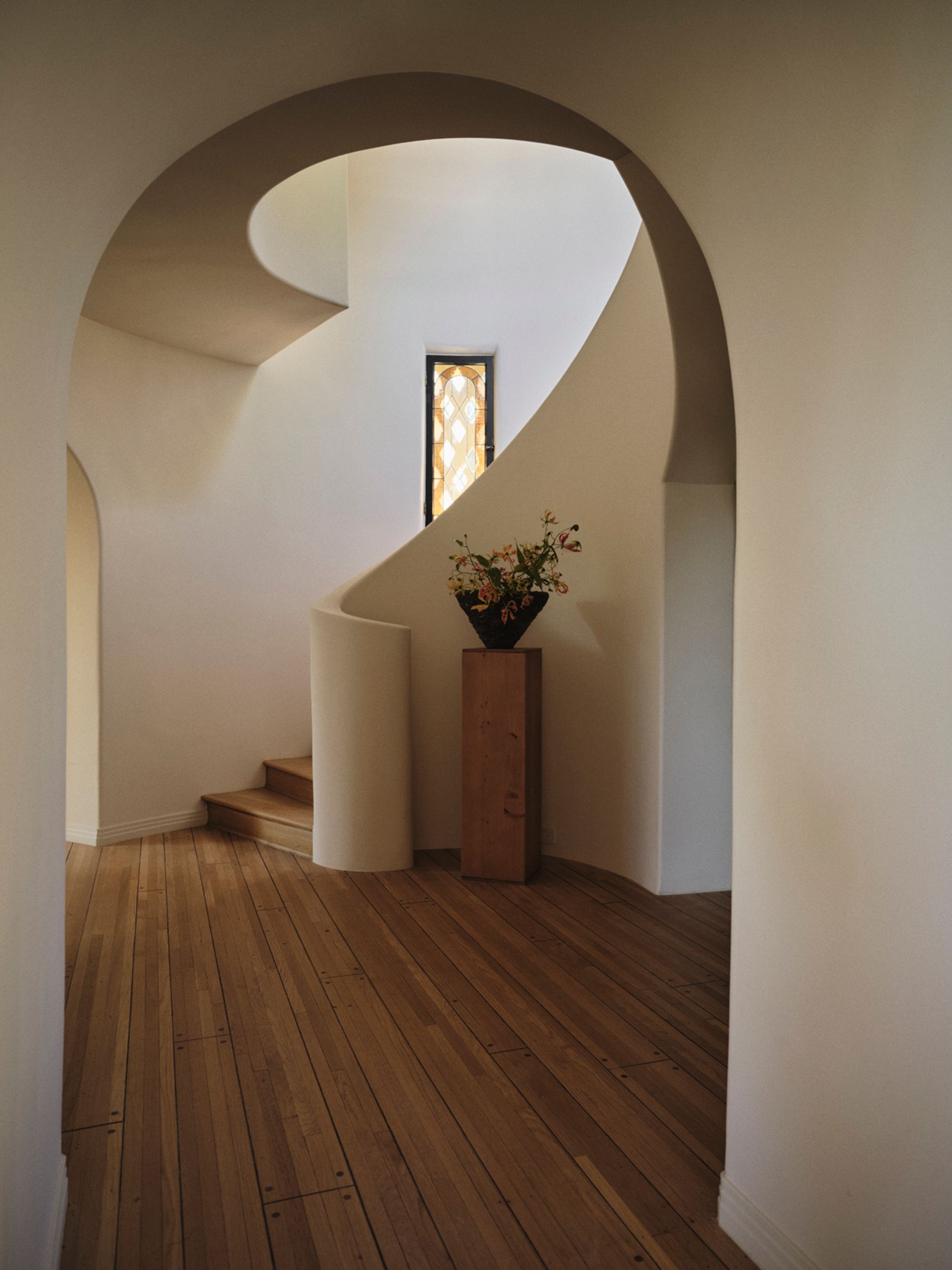 PIN–UP | 22RE BUILDS ON THE FANTASY OF LOS ANGELES