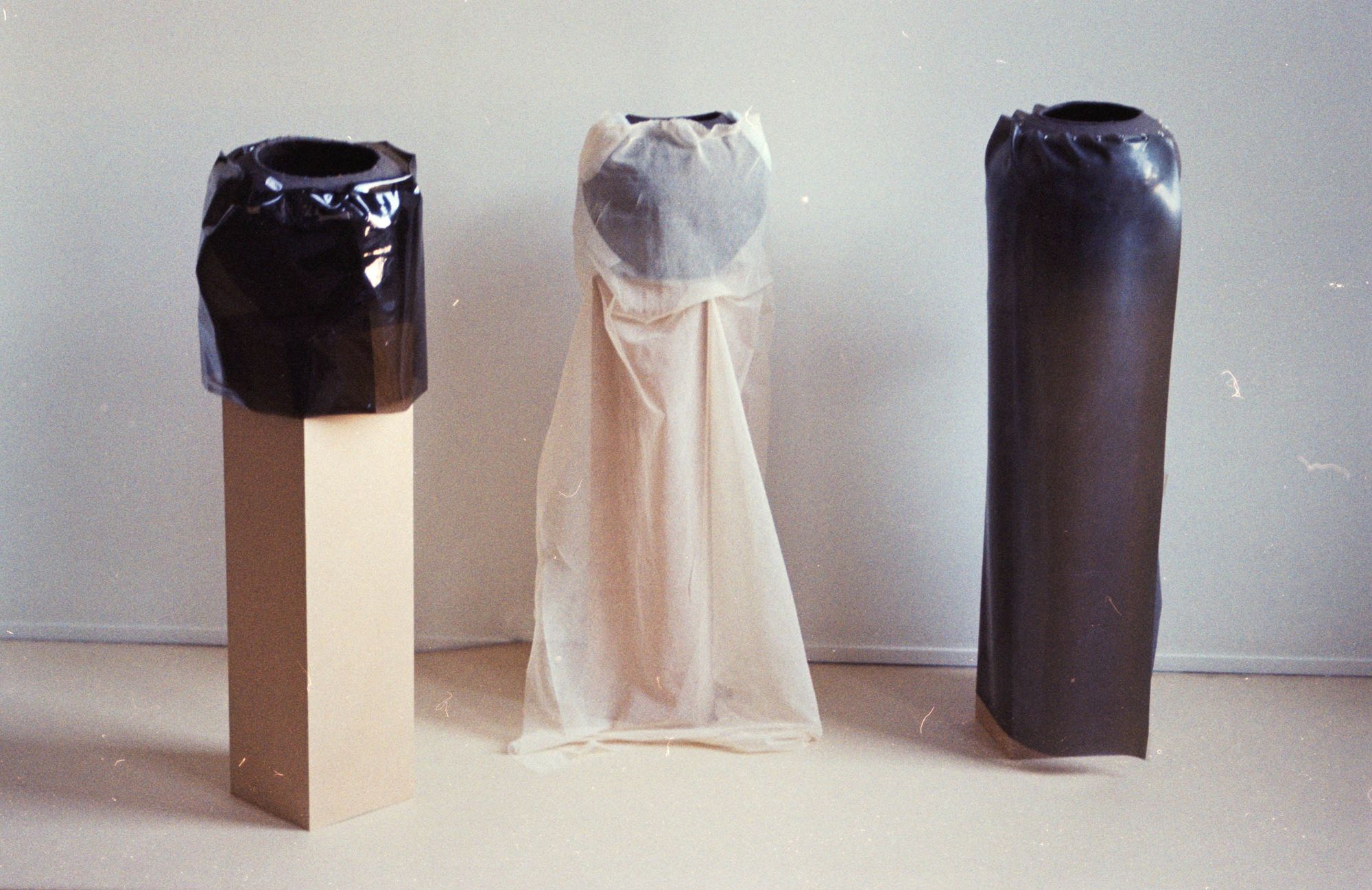 PIN–UP | THE ART OF MEMORY: BEATRICE BONINO AT JACQUELINE SULLIVAN GALLERY