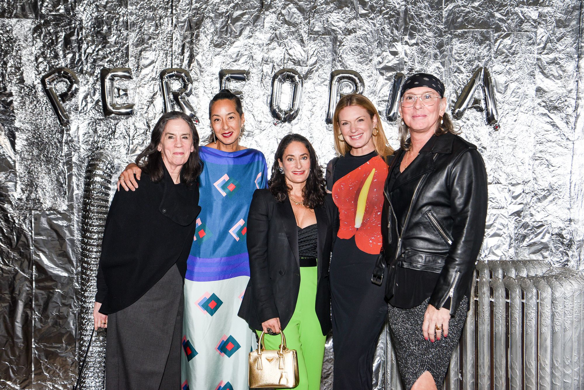 PIN–UP | A Performa Gala Dinner