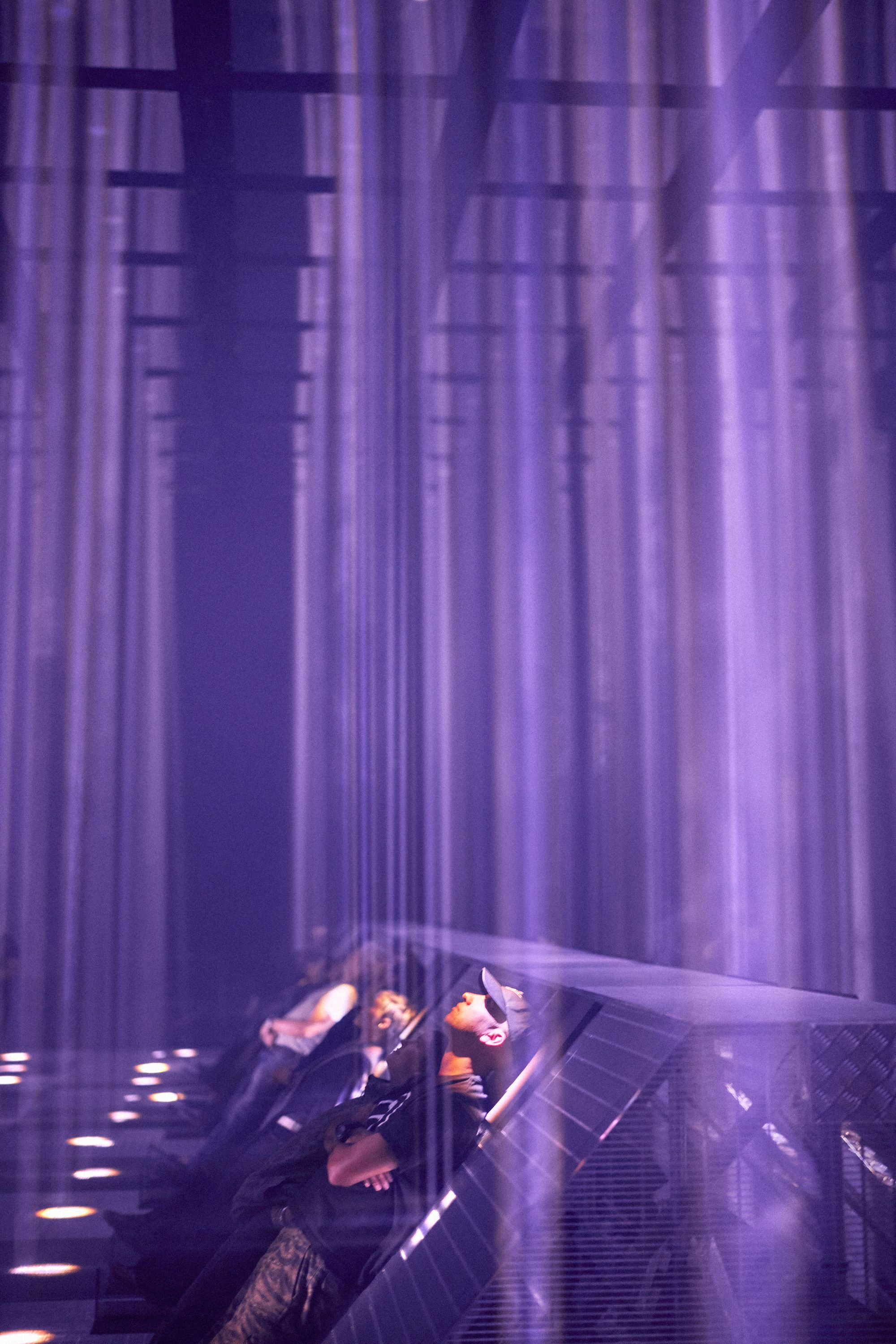 PIN–UP | WILLO PERRON’S NEW COLOR THEORY FOR MILAN DESIGN WEEK