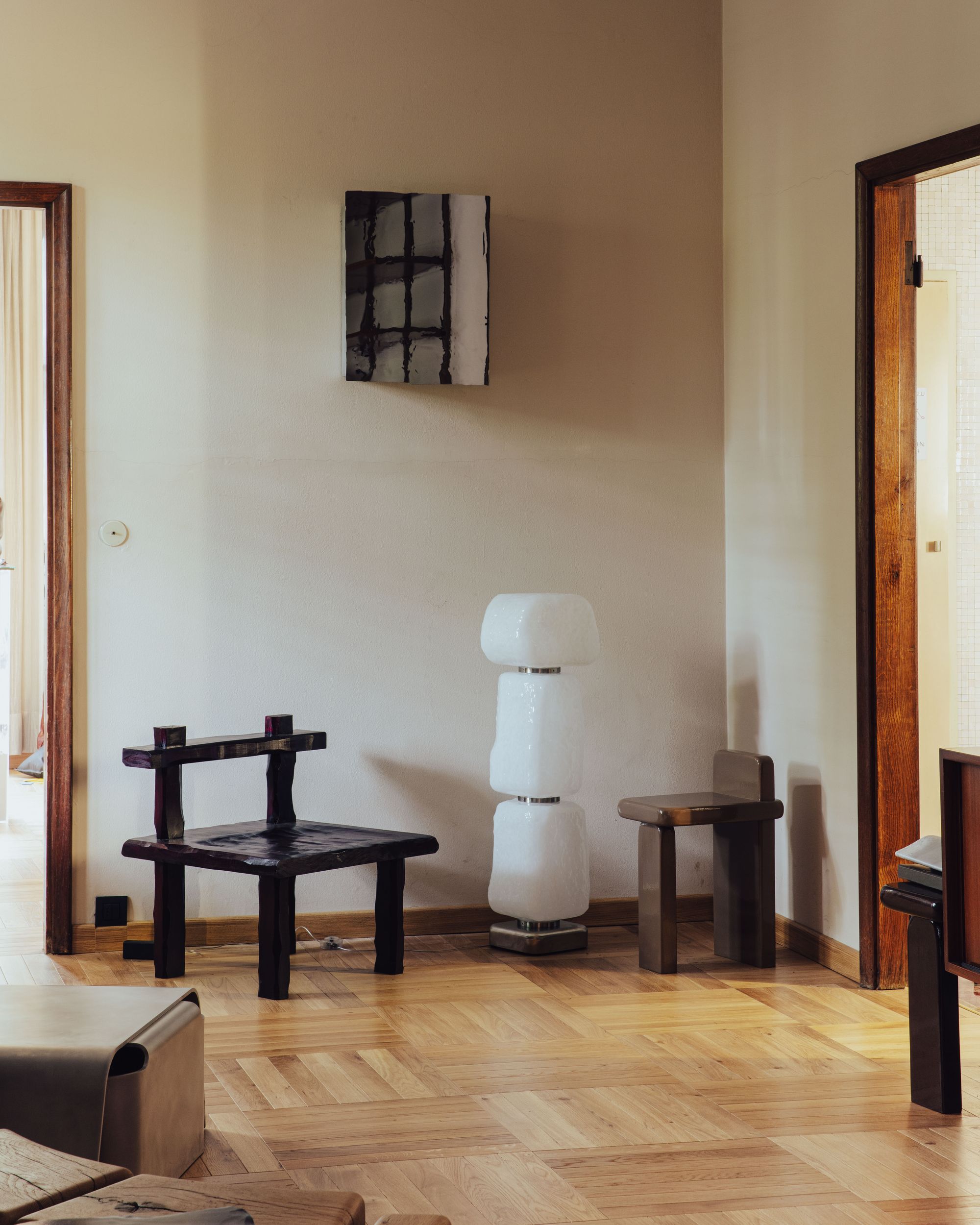 PIN–UP | ALCOVA, ETC.: MILAN BEYOND THE FAIR