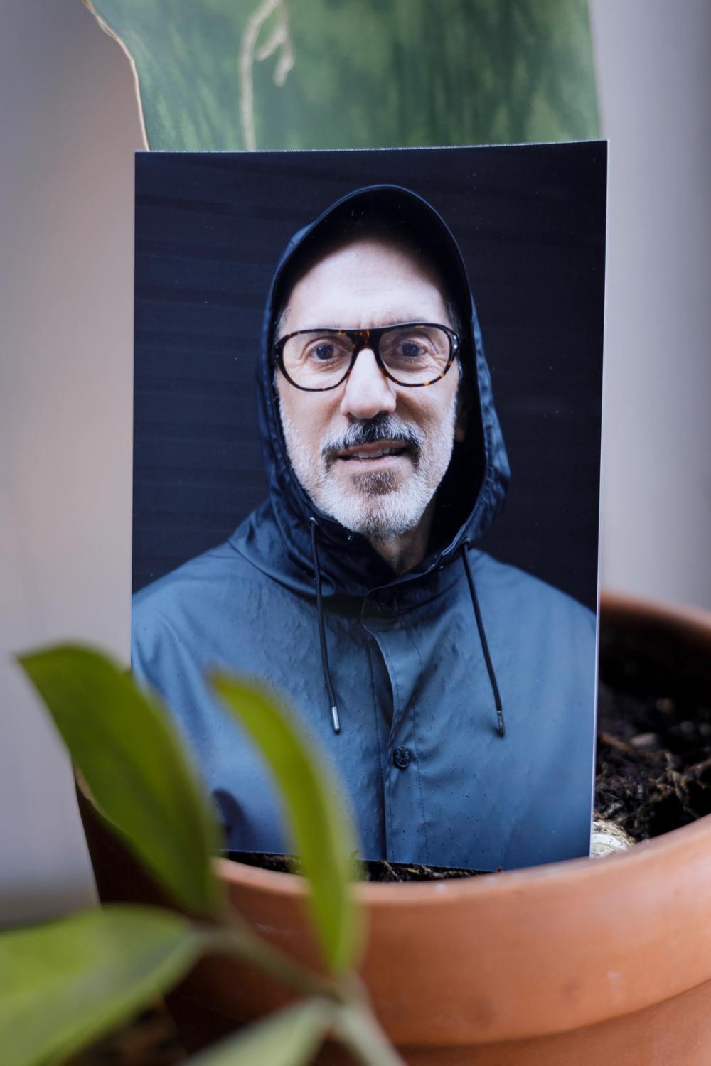 PIN–UP | ARCHITECTURE INC: AN INTERVIEW WITH ADAM ROLSTON