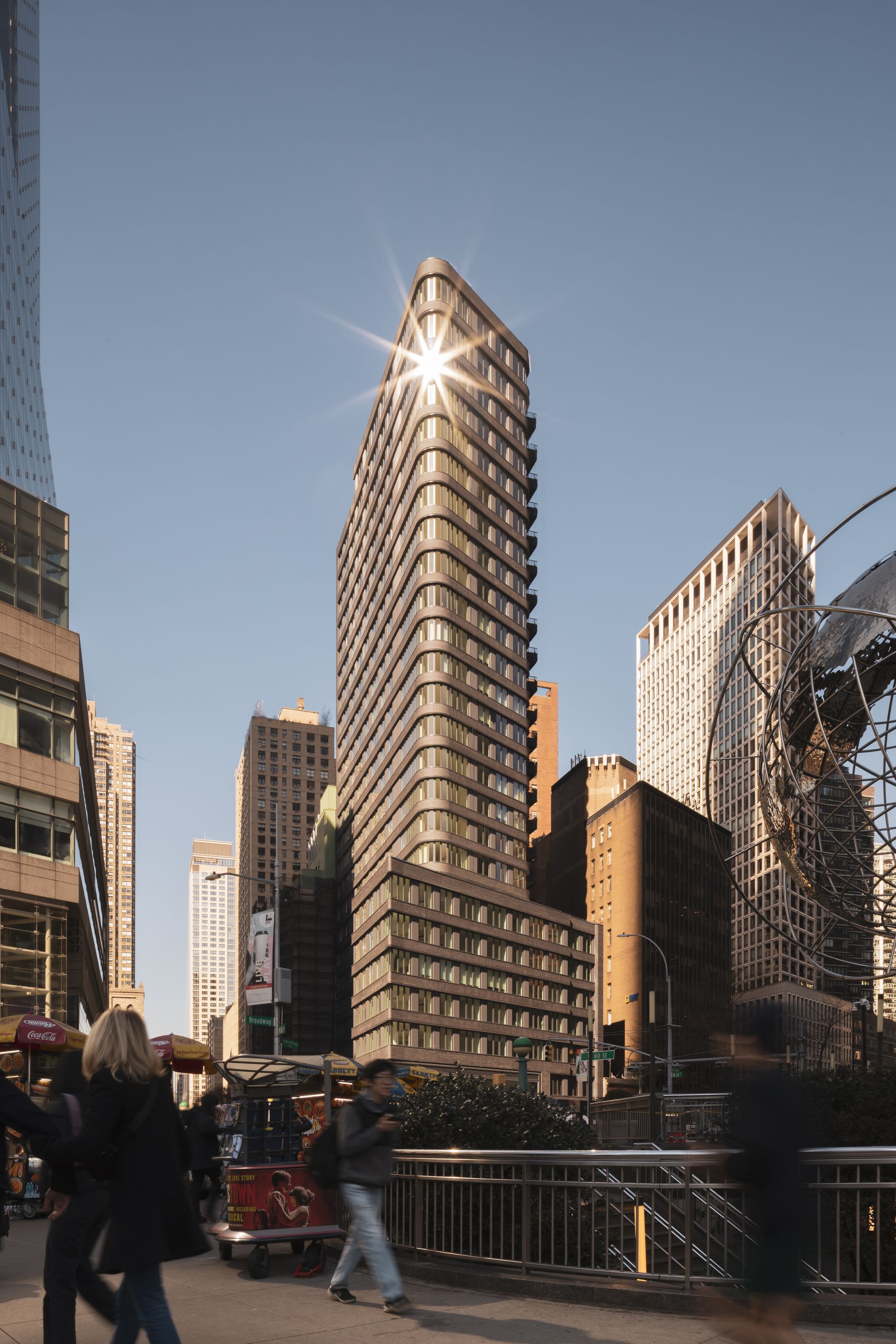 PIN–UP | ARCHITECTURE INC: AN INTERVIEW WITH ADAM ROLSTON