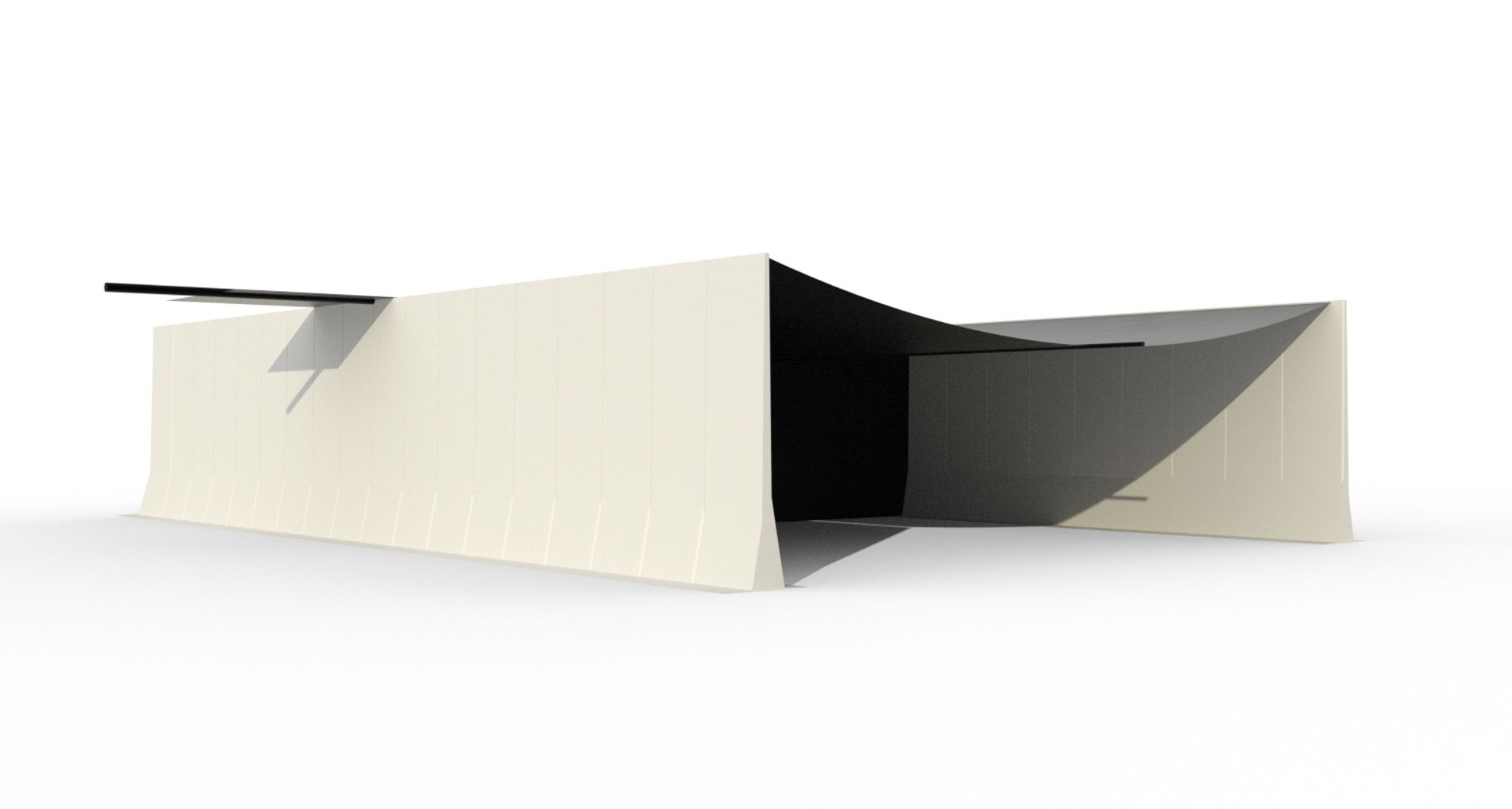 PIN–UP | FREE RADICALS: BB’S FABRIZIO BALLABIO AND ALESSANDRO BAVA