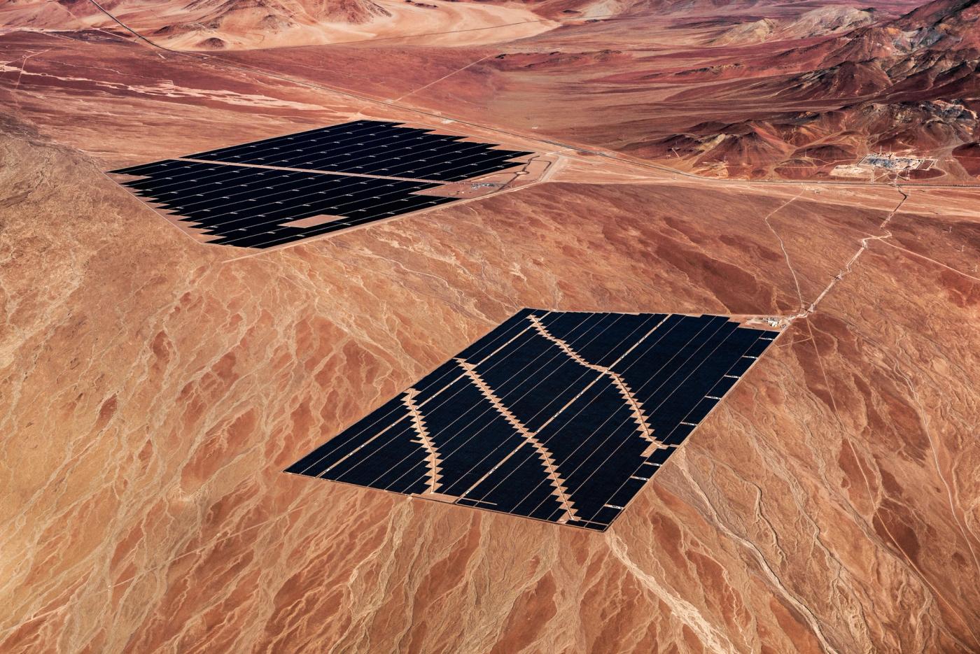 PIN–UP | CONTESTED LANDSCAPES