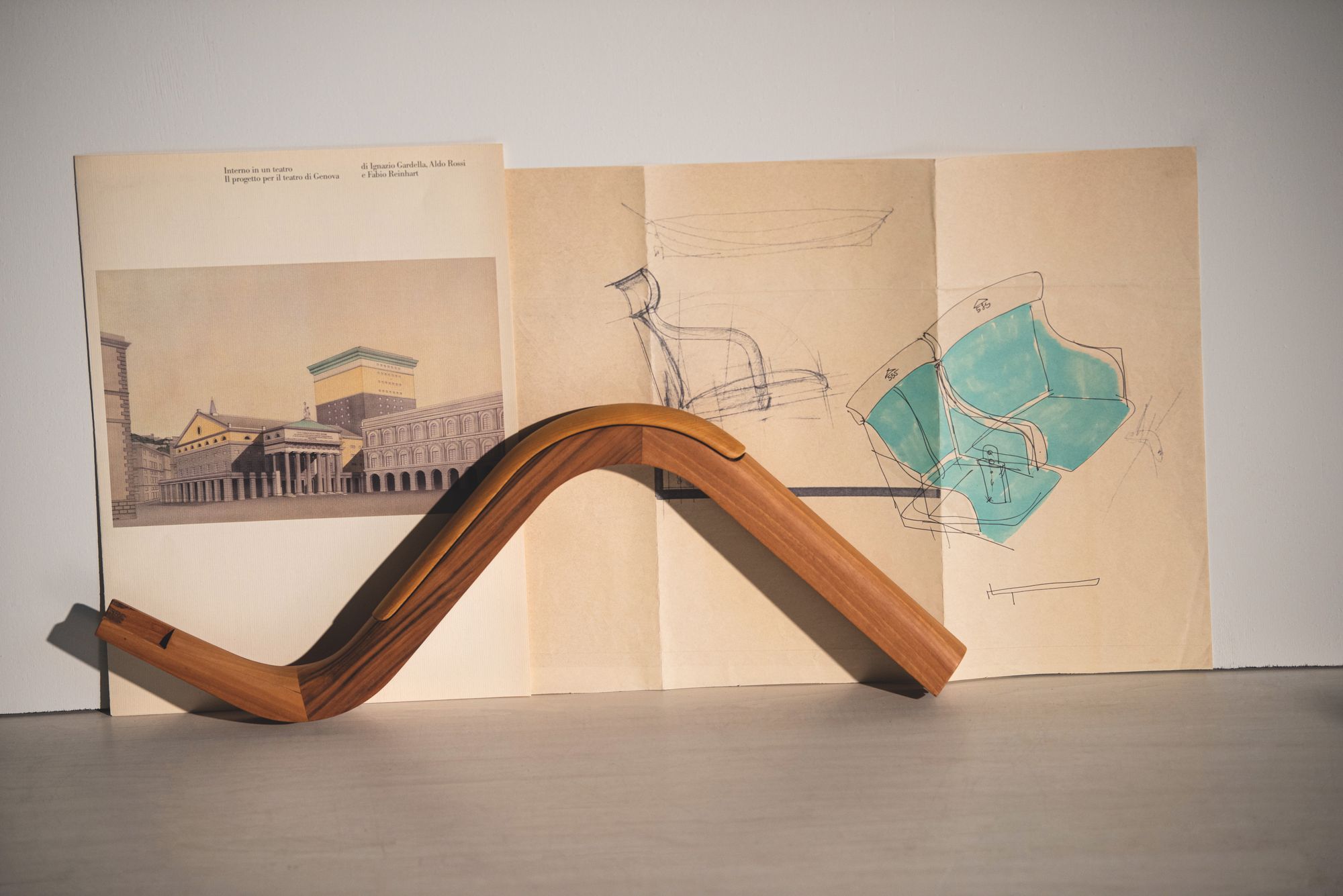 PIN–UP | BEHIND THE SCENES IN THE MOLTENI ARCHIVE