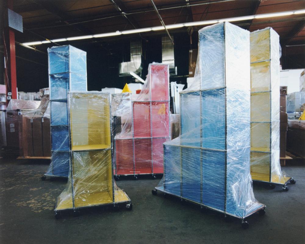 PIN–UP | BEN GANZ ON MODULARITY, IMAGE MAKING, AND HIS COLLECTION FOR ...