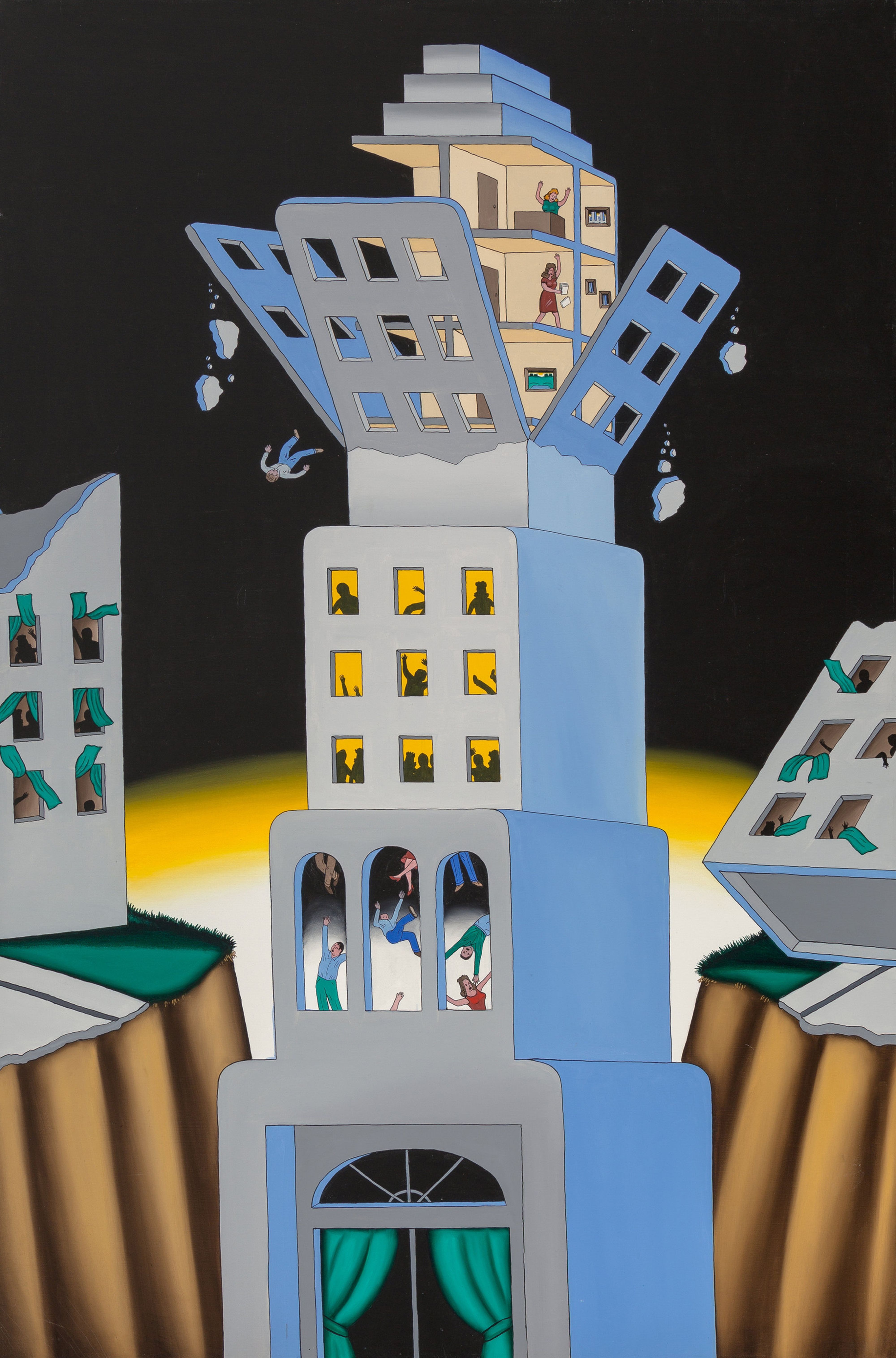 PIN–UP | ROGER BROWN’S AMERICAN VERNACULAR